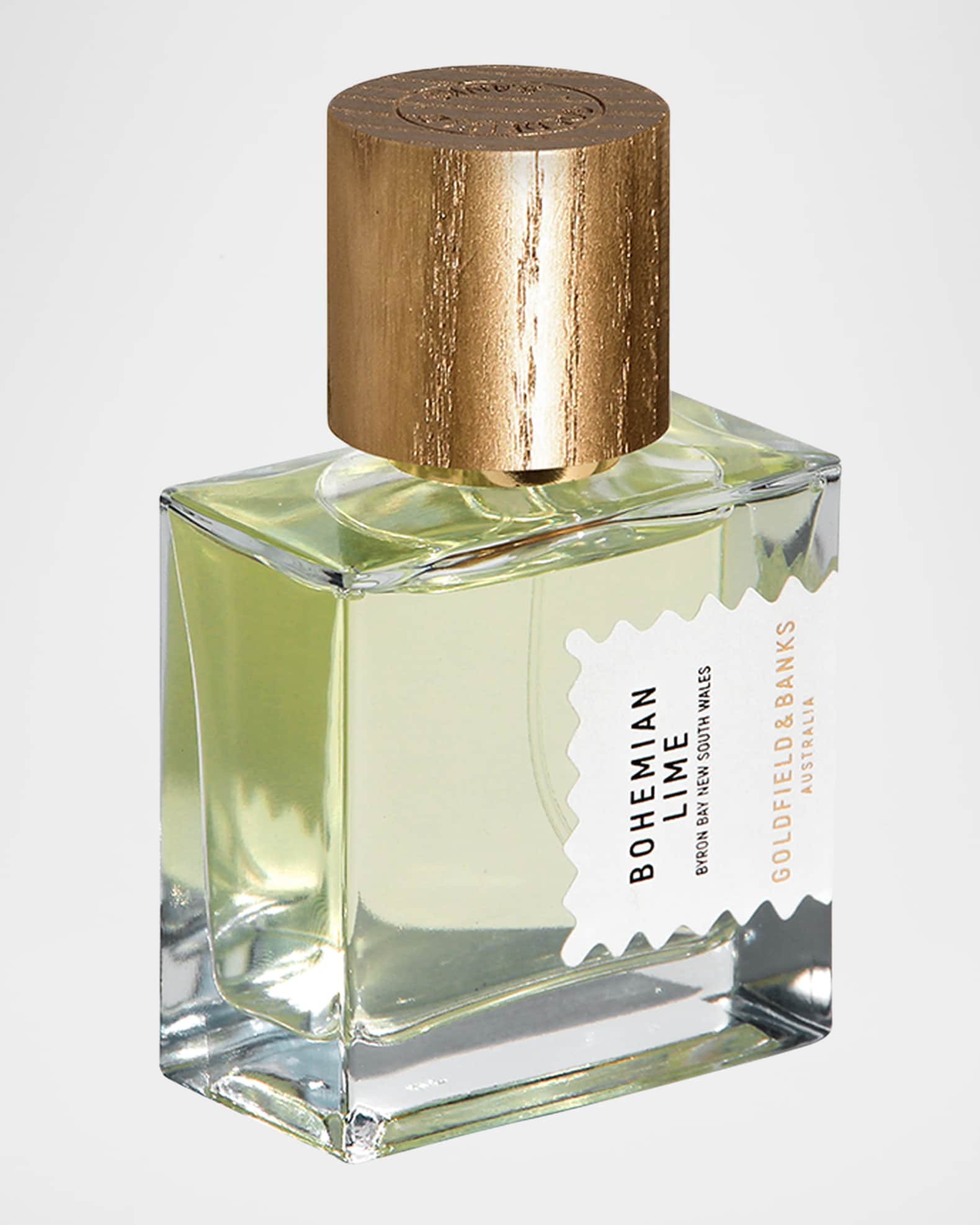 Goldfield & Banks 1.7 oz. Bohemian Lime Perfume Concentrate | Neiman Marcus