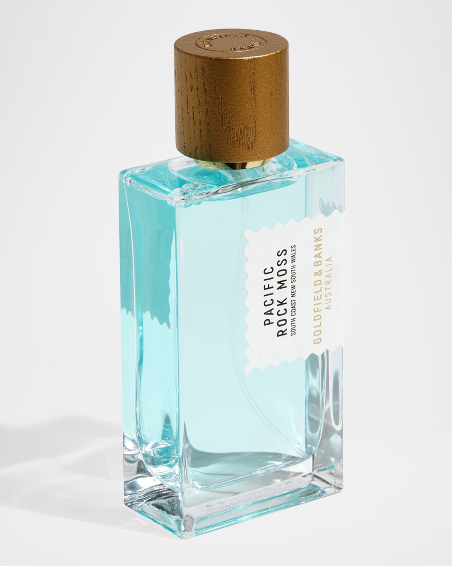 Goldfield & Banks 3.4 oz. Pacific Rock Moss Perfume Concentrate ...