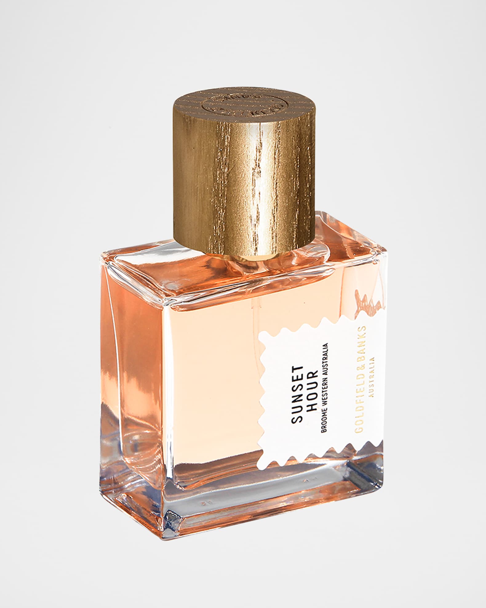 Goldfield & Banks 1.7 oz. Sunset Hour Perfume Concentrate | Neiman Marcus