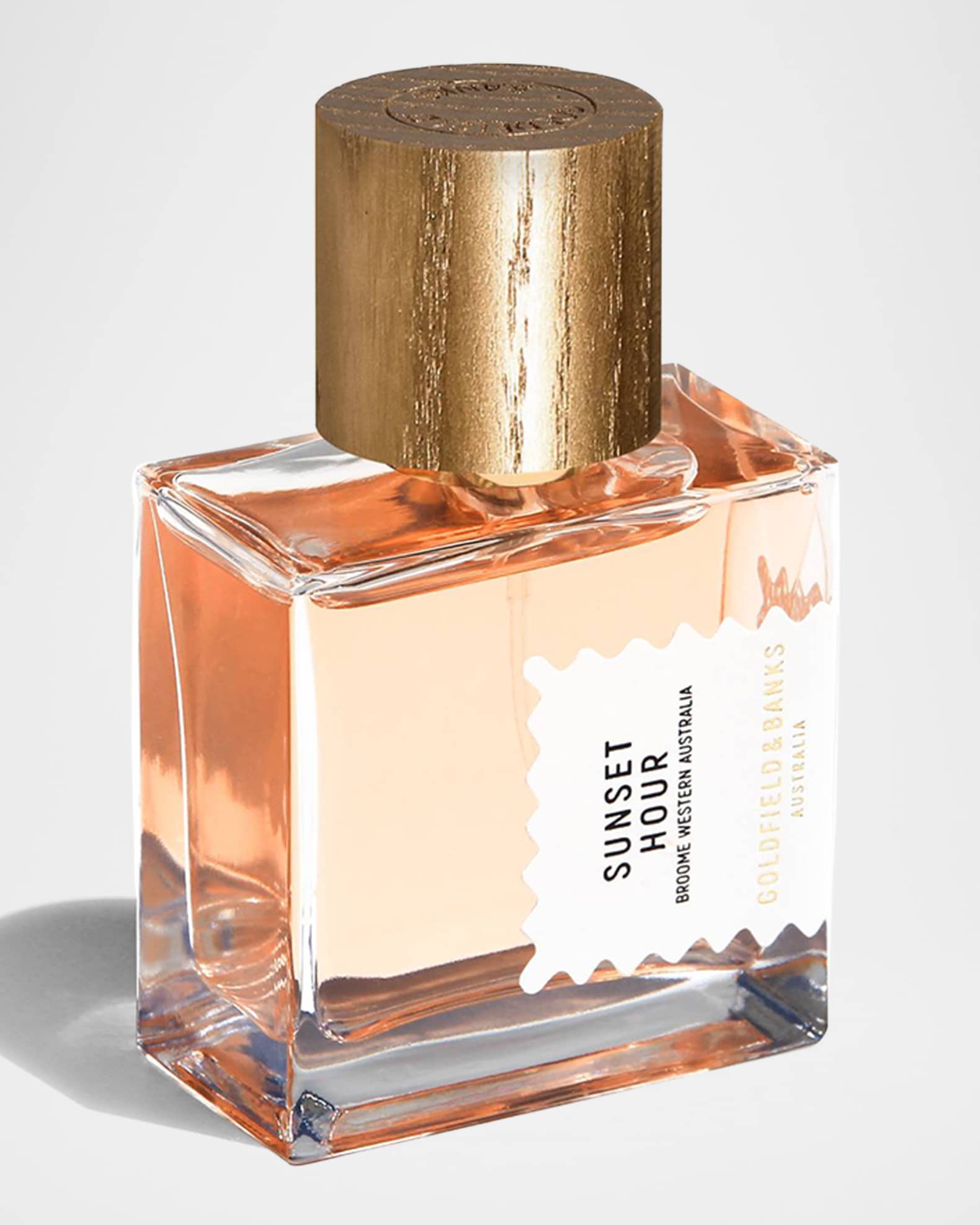 Goldfield & Banks 1.7 oz. Sunset Hour Perfume Concentrate | Neiman Marcus