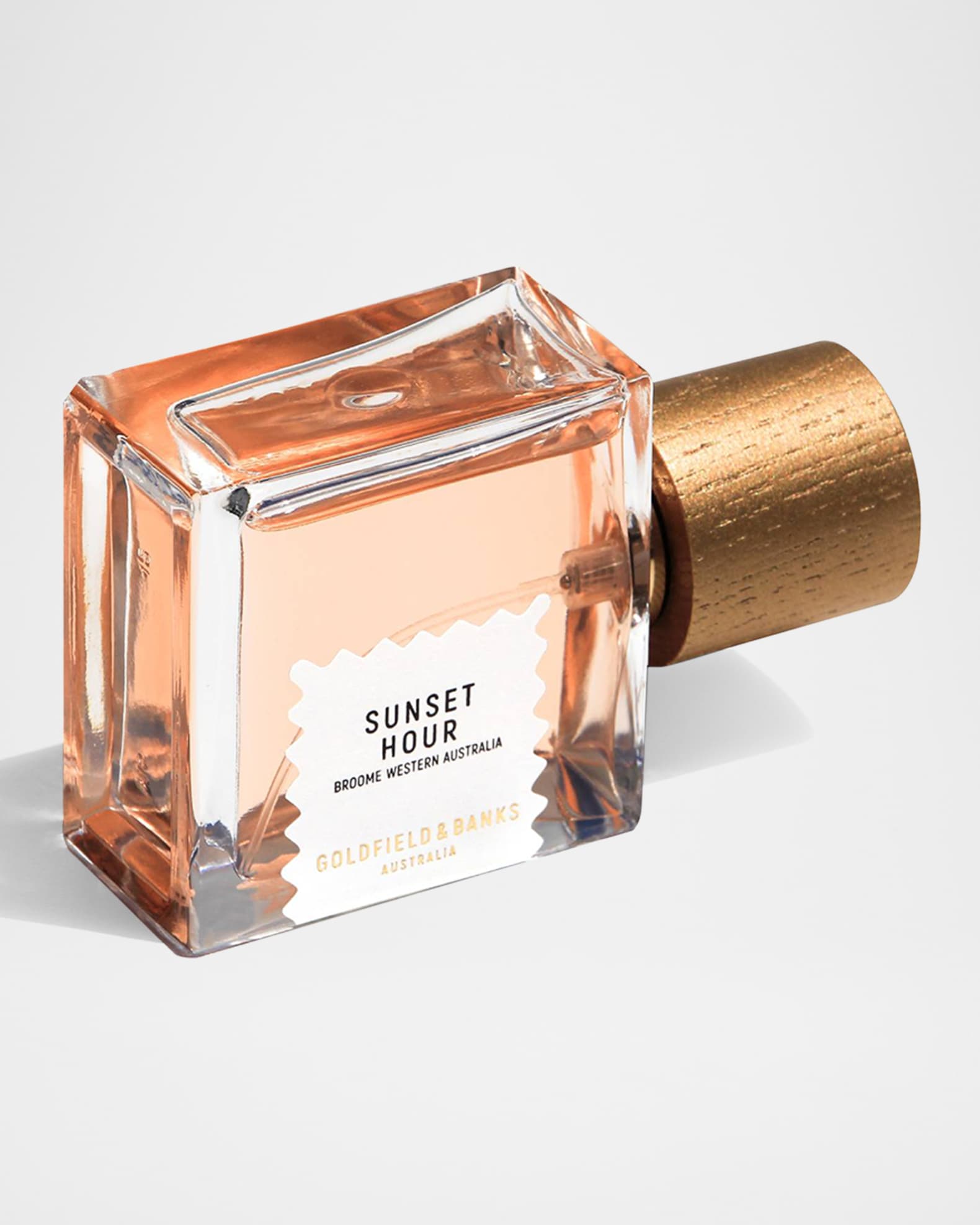 Goldfield & Banks 1.7 oz. Sunset Hour Perfume Concentrate | Neiman Marcus