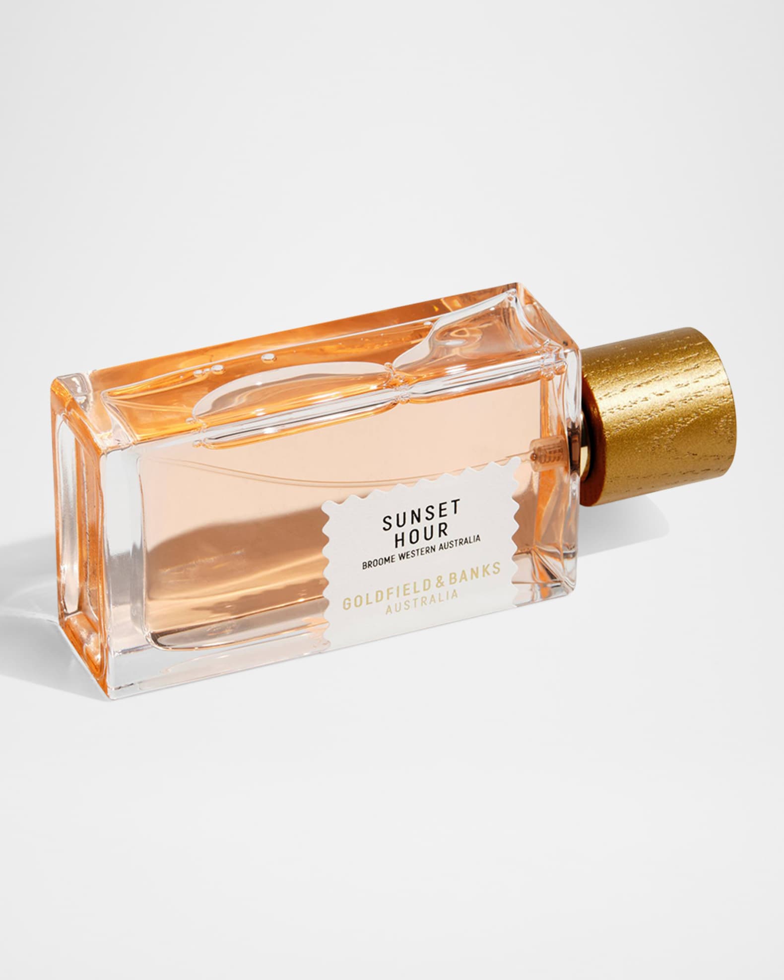 Goldfield & Banks 3.4 oz. Sunset Hour Perfume Concentrate | Neiman Marcus