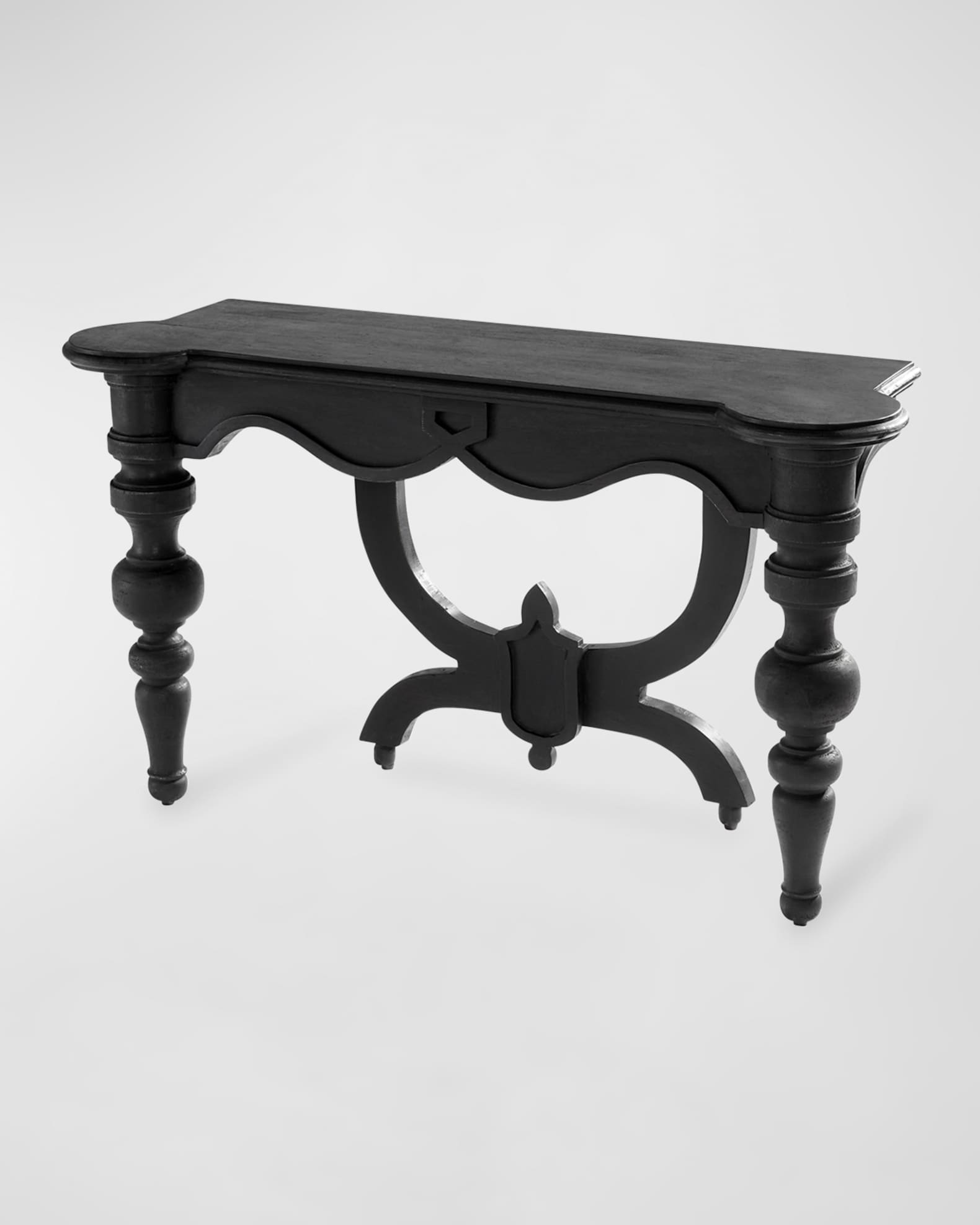 Lola Console Table | Neiman Marcus