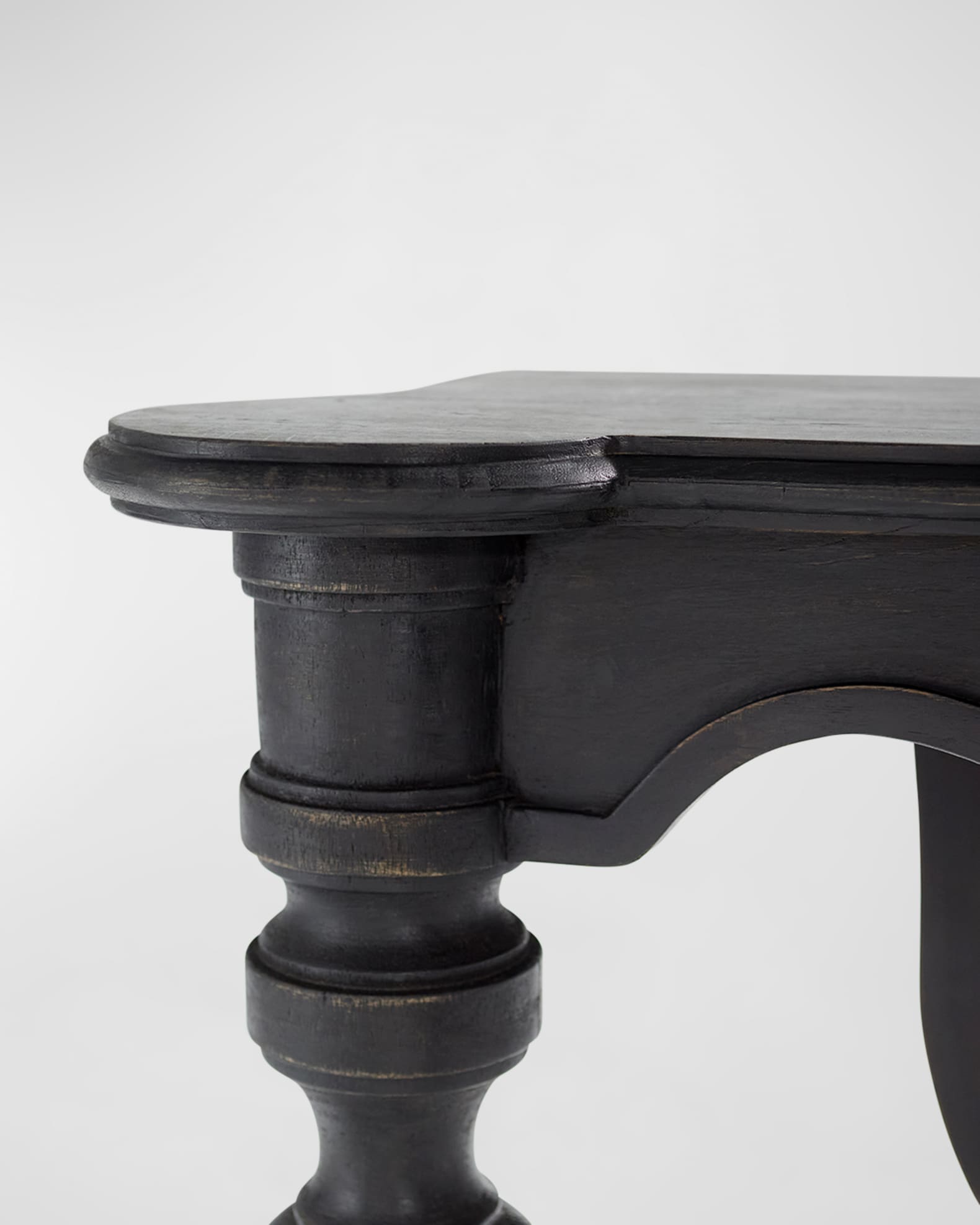 Lola Console Table | Neiman Marcus