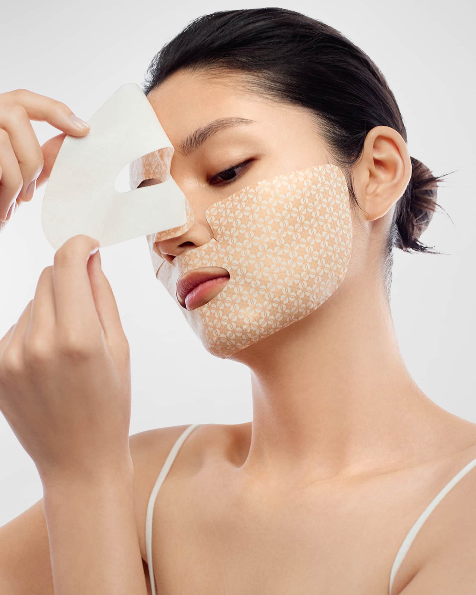 Sulwhasoo Concentrated Ginseng Renewing Masks, 5 Sheets | Neiman Marcus