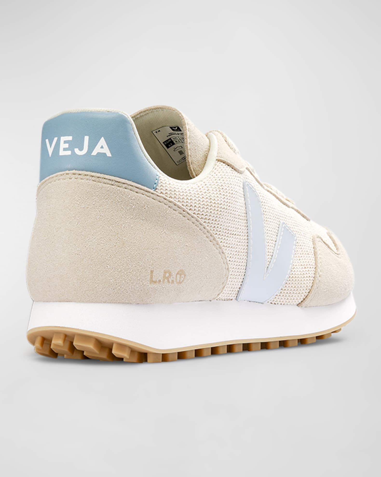 VEJA SDU Recycled Runner Sneakers | Neiman Marcus