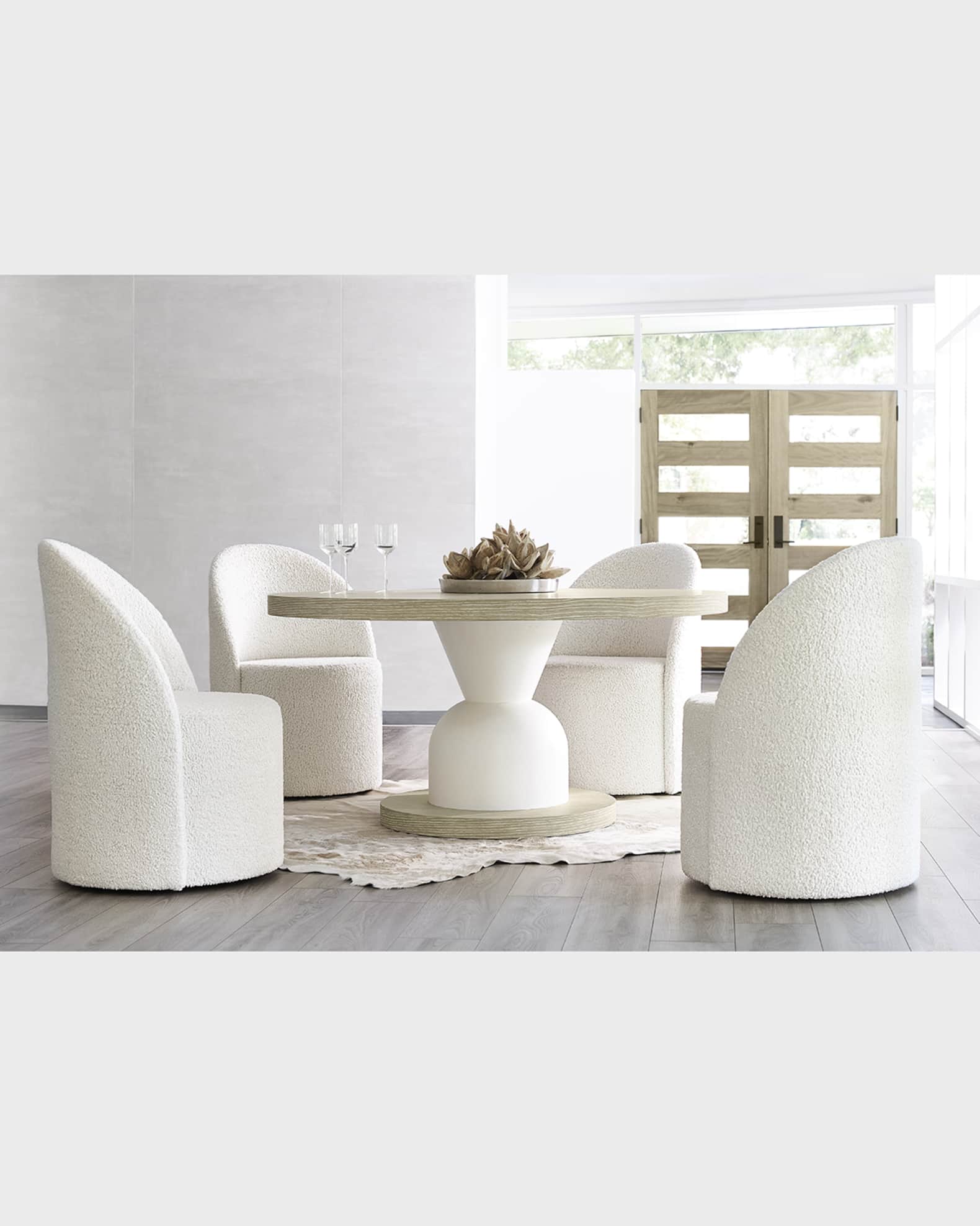 Solaria Furniture Collection | Neiman Marcus