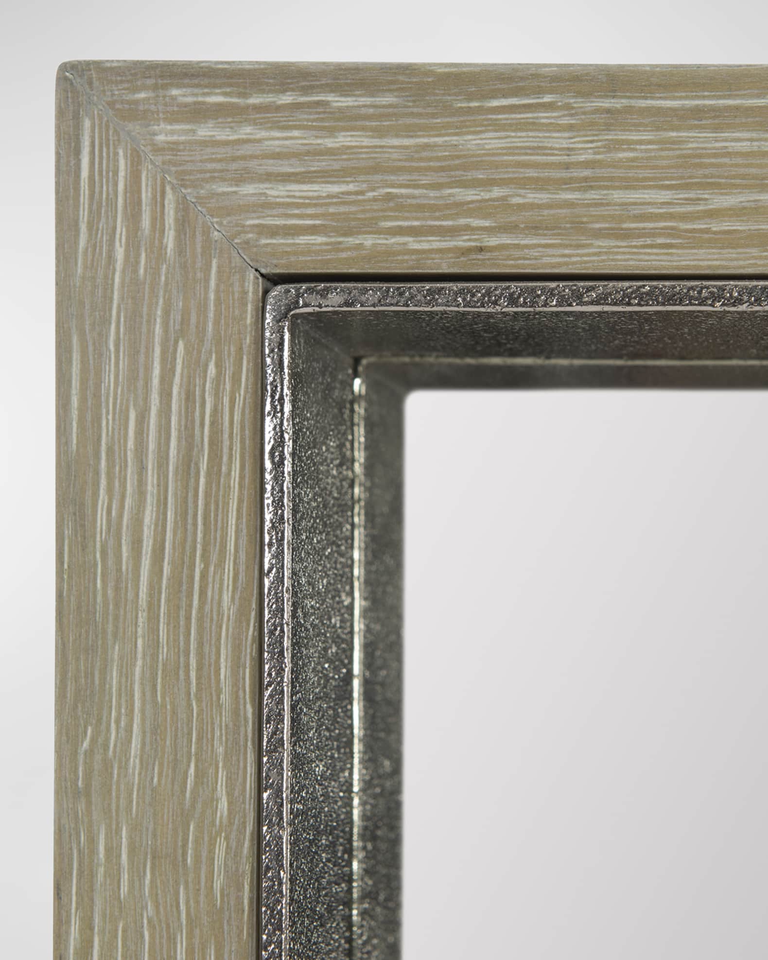 Bernhardt Solaria Mirror | Neiman Marcus