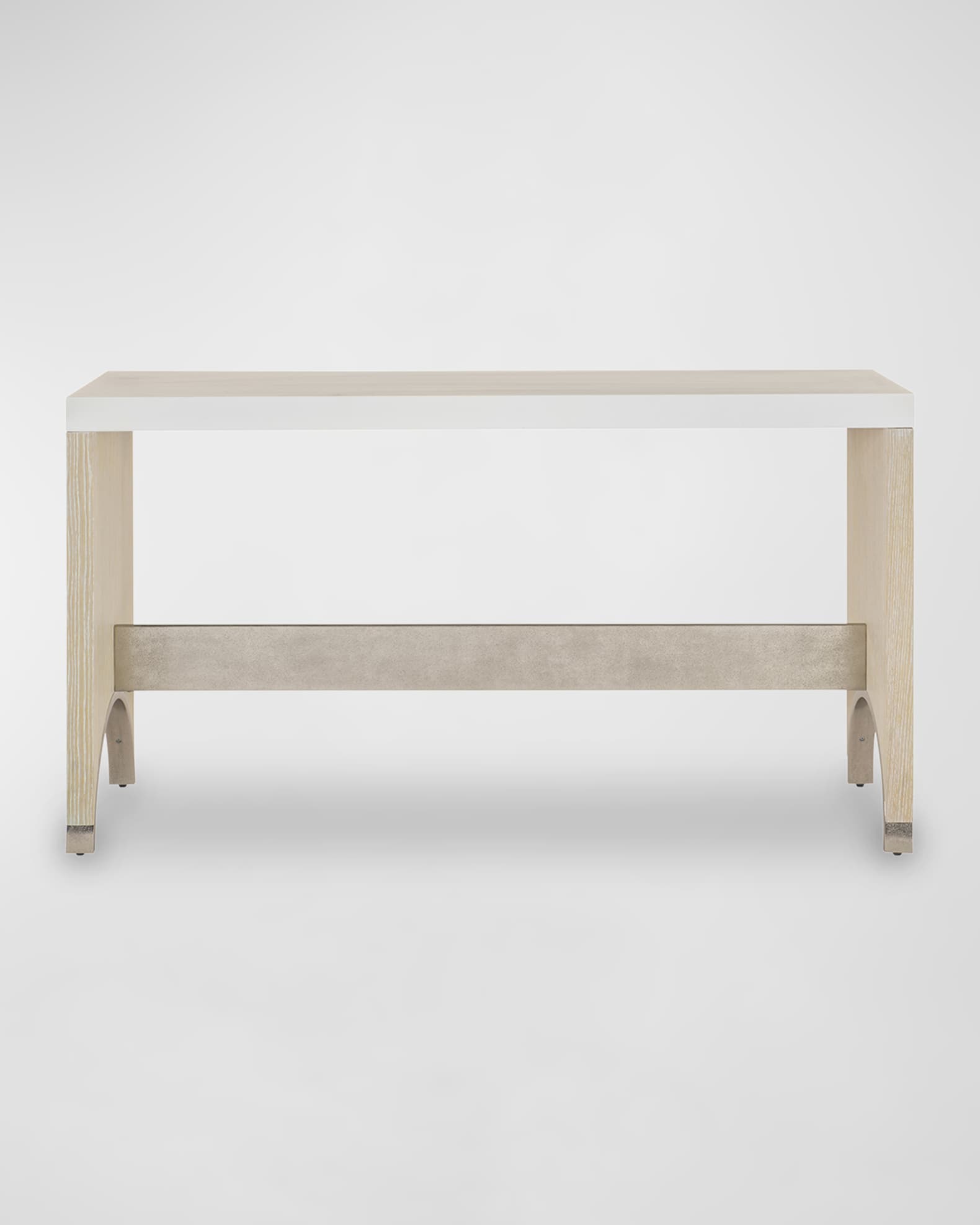 Bernhardt Solaria Console Table 60" | Neiman Marcus