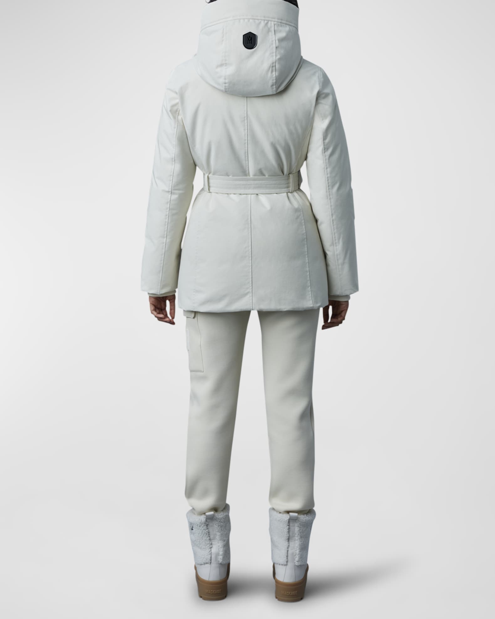 Mackage Jeni 2-in-1 Parka Coat | Neiman Marcus