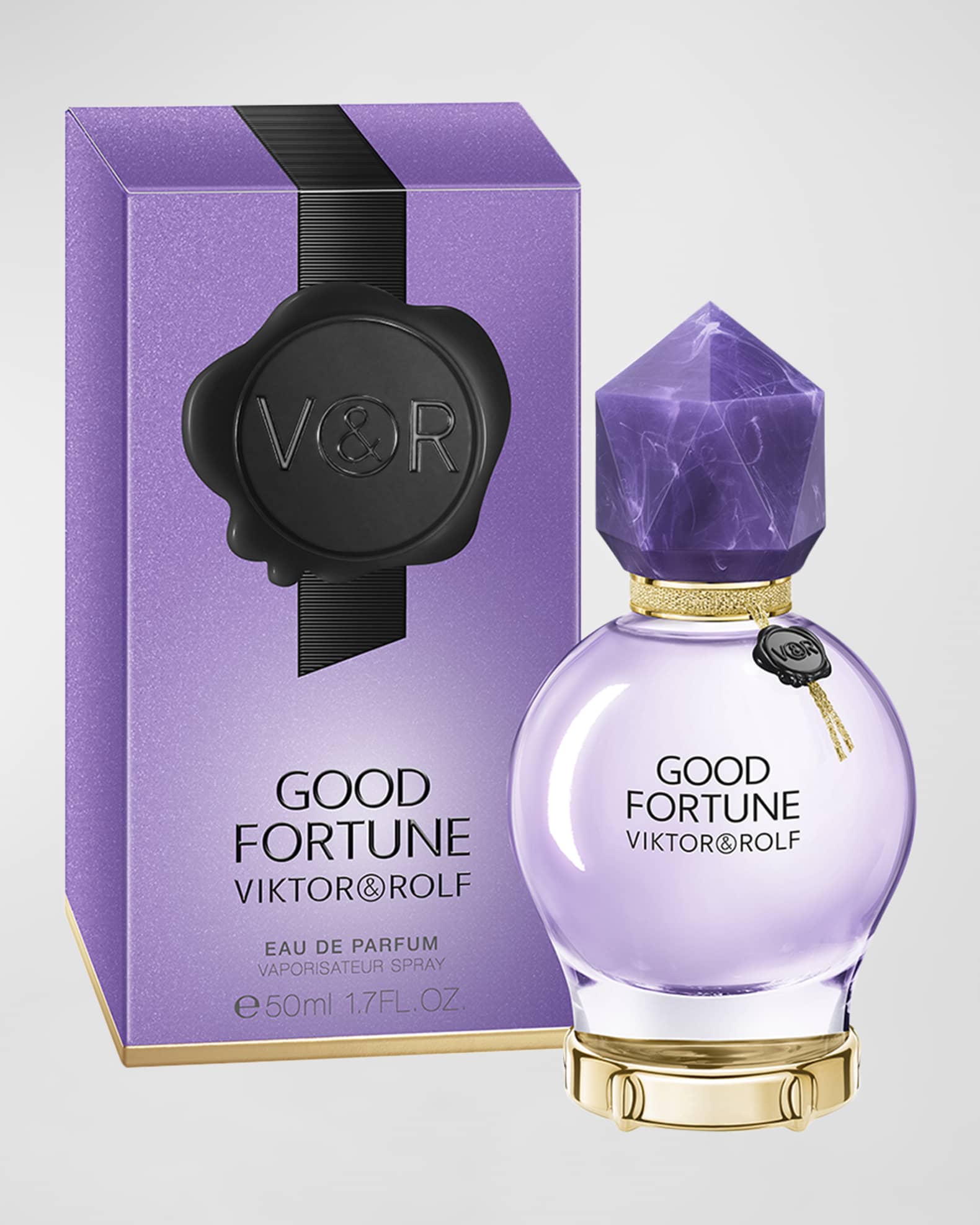 Viktor & Rolf Good Fortune Eau de Parfum Spray, 1.7 oz. | Neiman Marcus