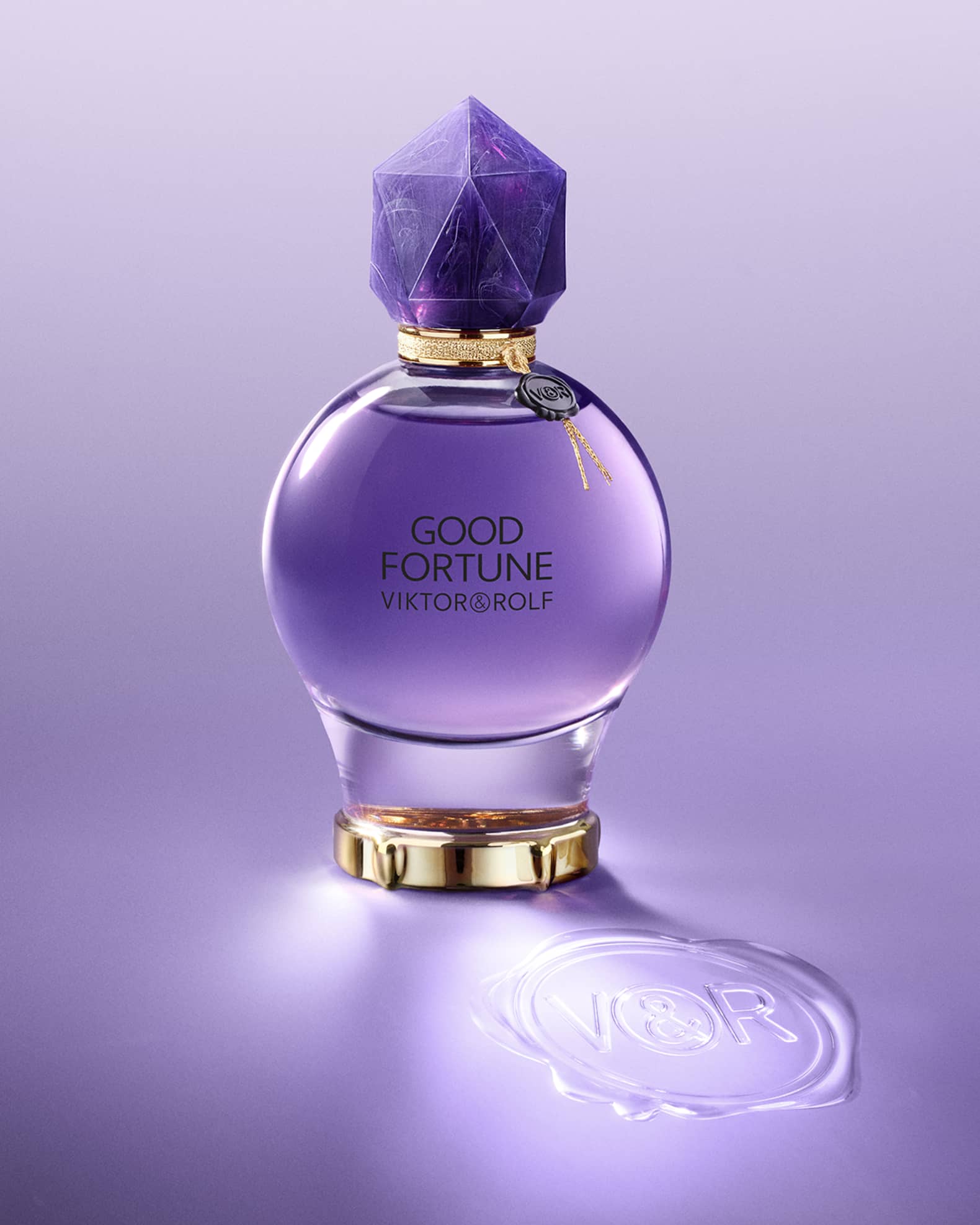 Viktor & Rolf Good Fortune Eau de Parfum Spray, 1.7 oz. | Neiman Marcus