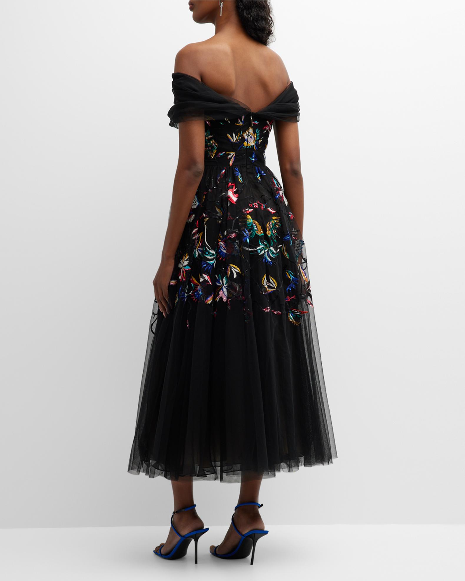 Jason Wu Collection Dress