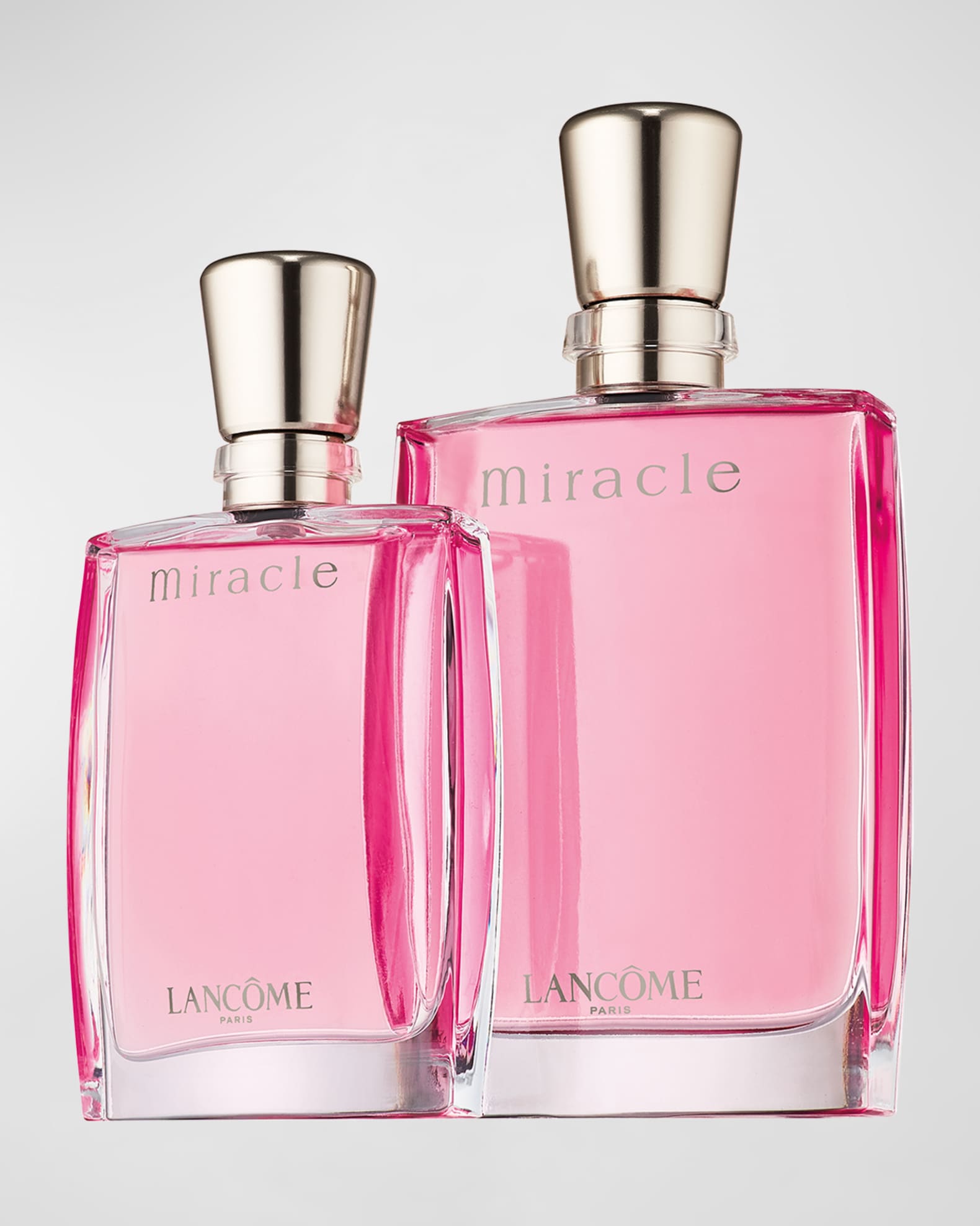 Lancome Miracle Moments Holiday Gift Set | Neiman Marcus