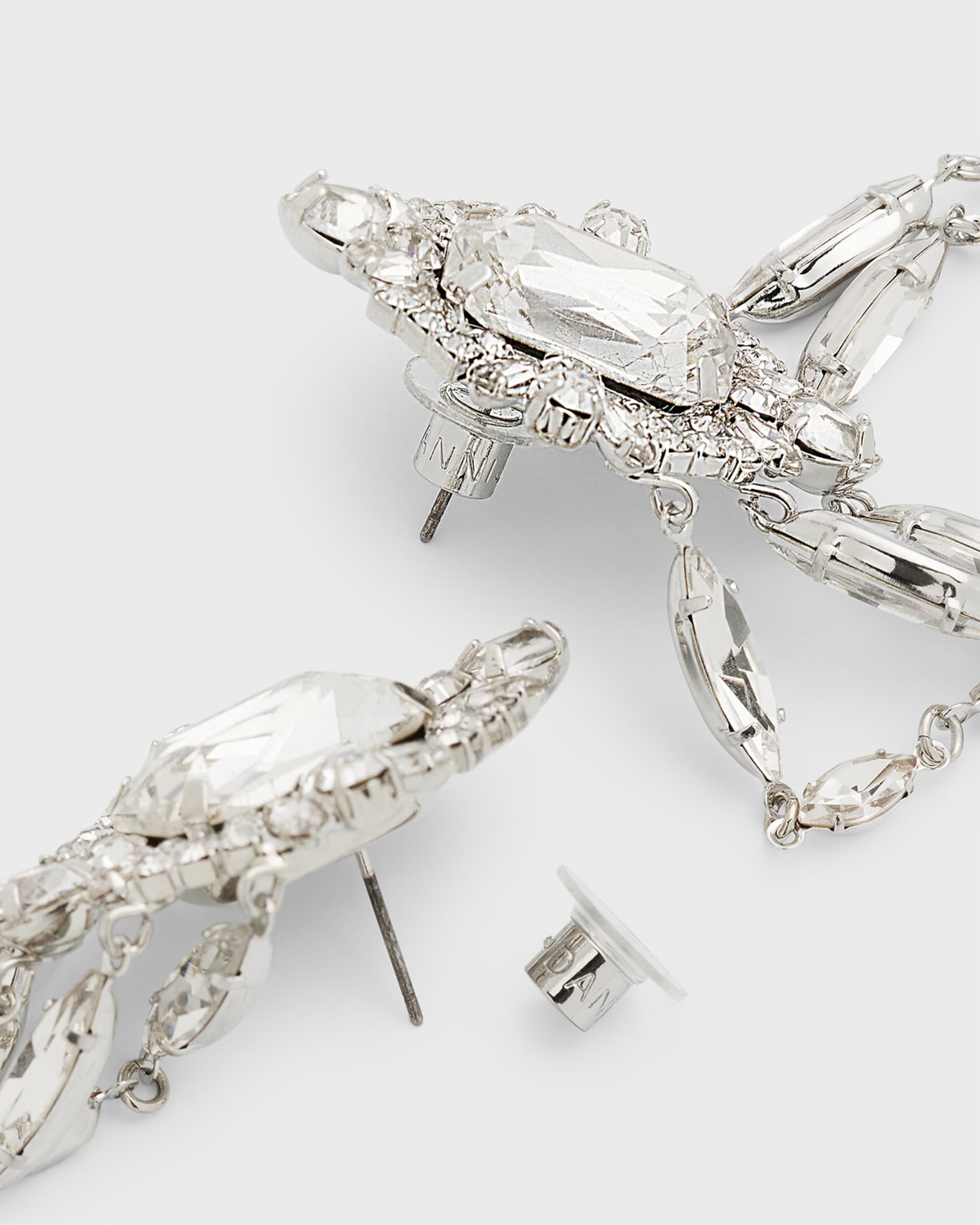 Dannijo Dorris Earrings | Neiman Marcus