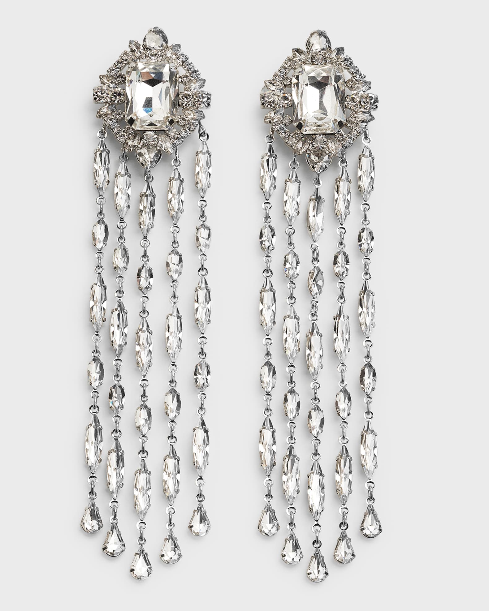Dannijo Dorris Earrings | Neiman Marcus