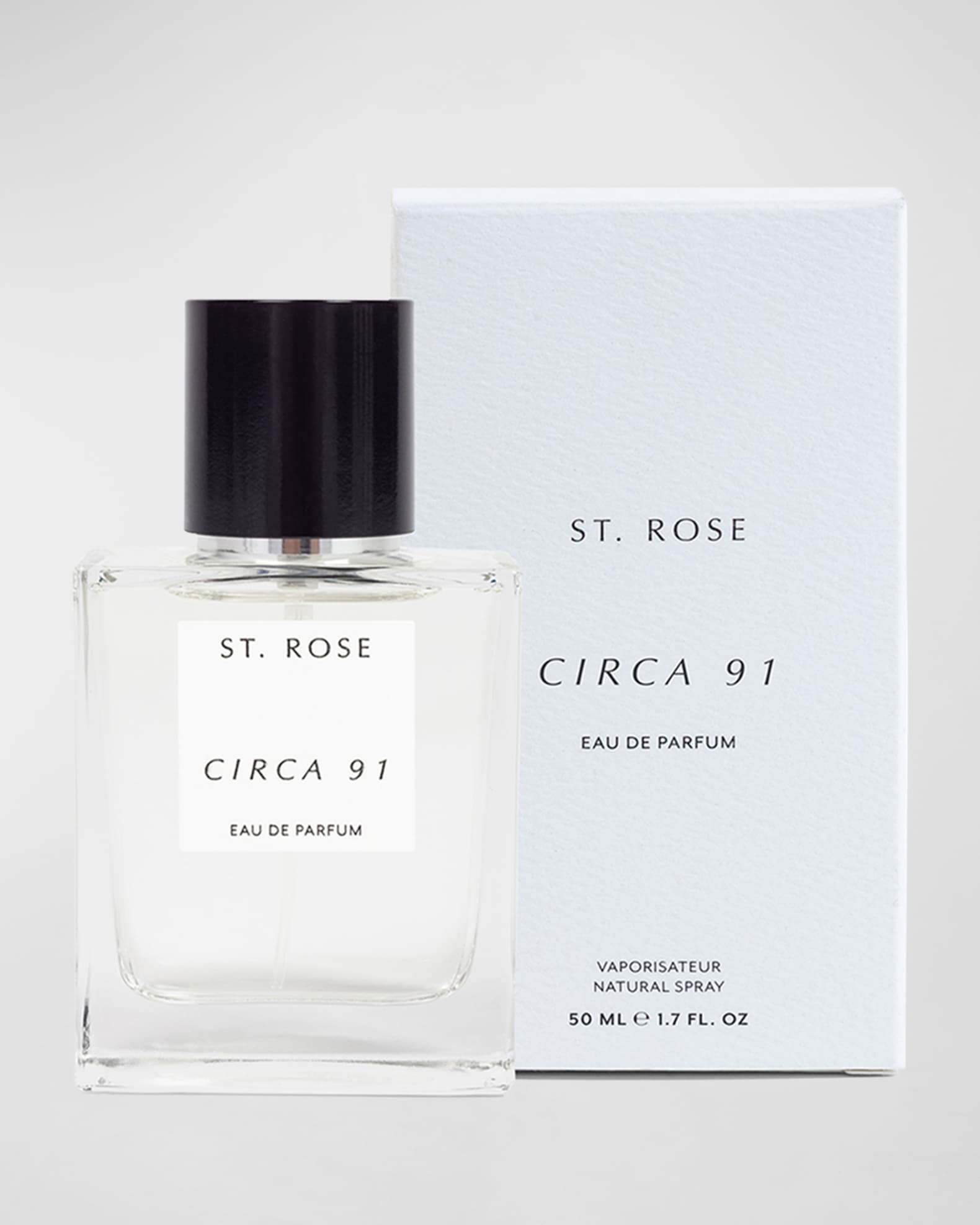 ST. ROSE 1.7 oz. Circa 91 Eau de Parfum | Neiman Marcus