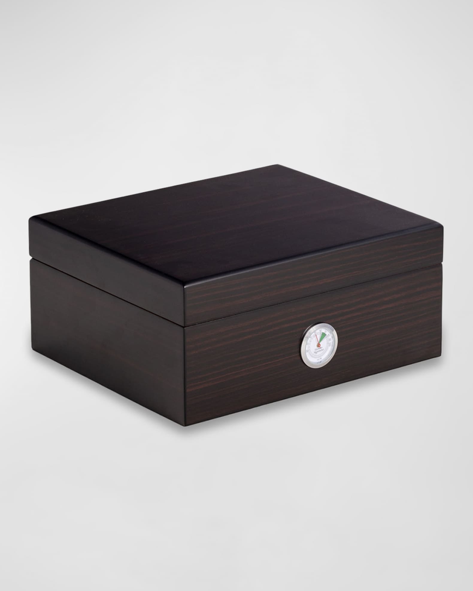 Bey-Berk Unisex 6-Piece Cigar Humidor Set | Neiman Marcus