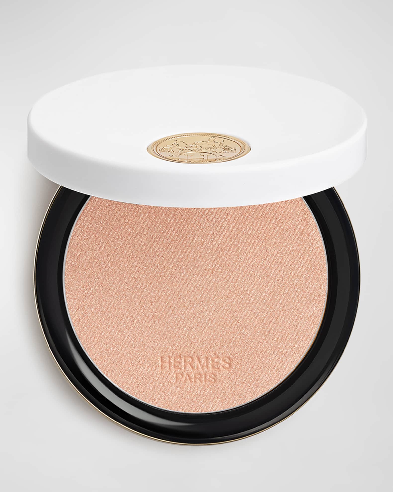 Hermes Plein Air Radiant Glow Powder | Neiman Marcus