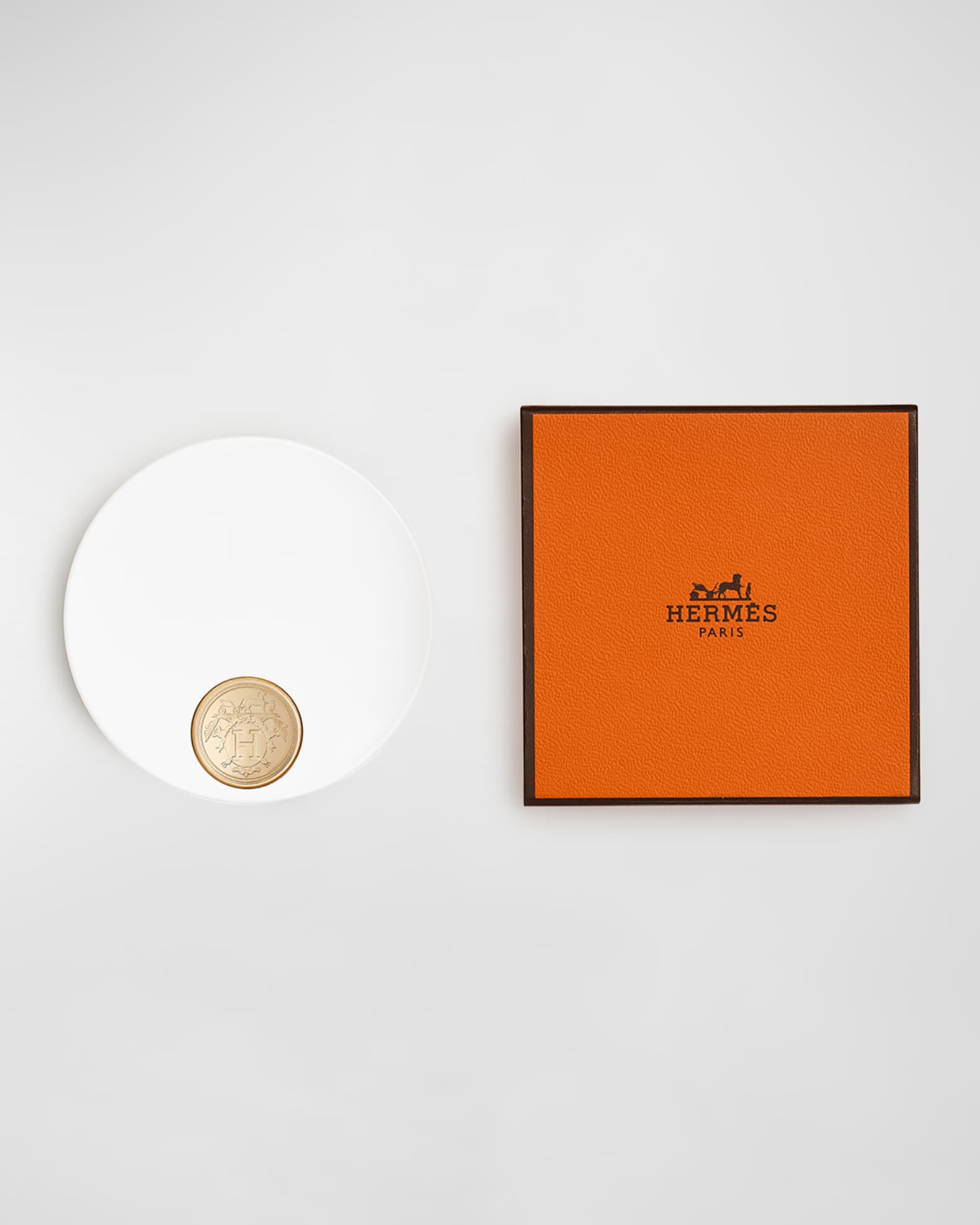 Hermes Plein Air Radiant Glow Powder | Neiman Marcus