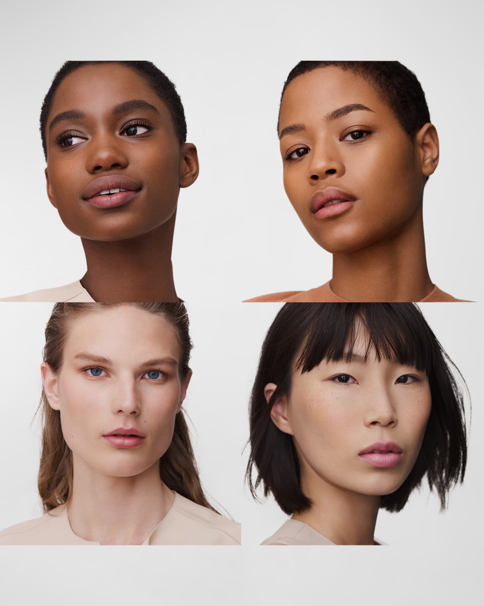 Hermes Plein Air Radiant Matte Powder | Neiman Marcus