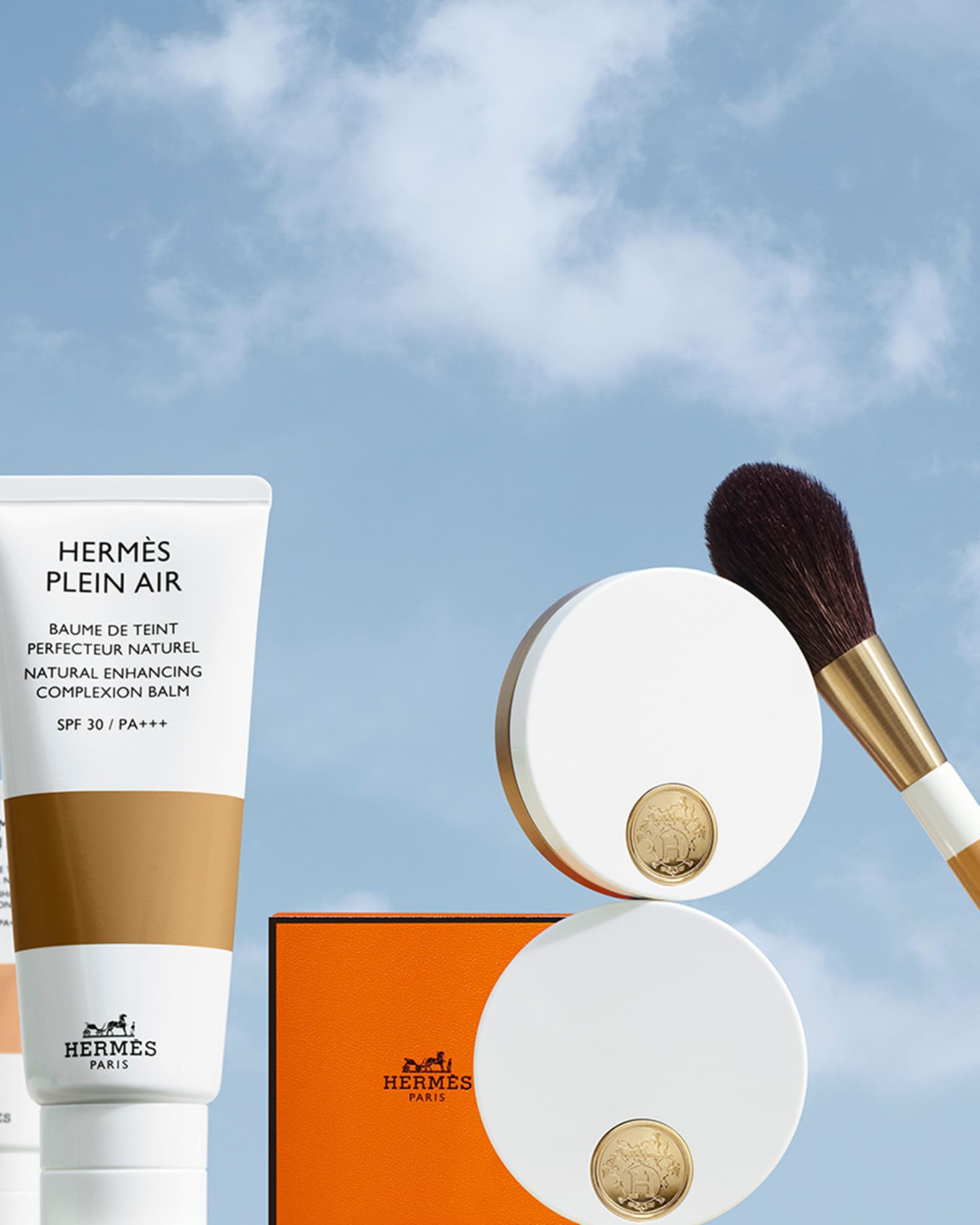 Hermes Hermes Plein Air, Complexion Balm | Neiman Marcus