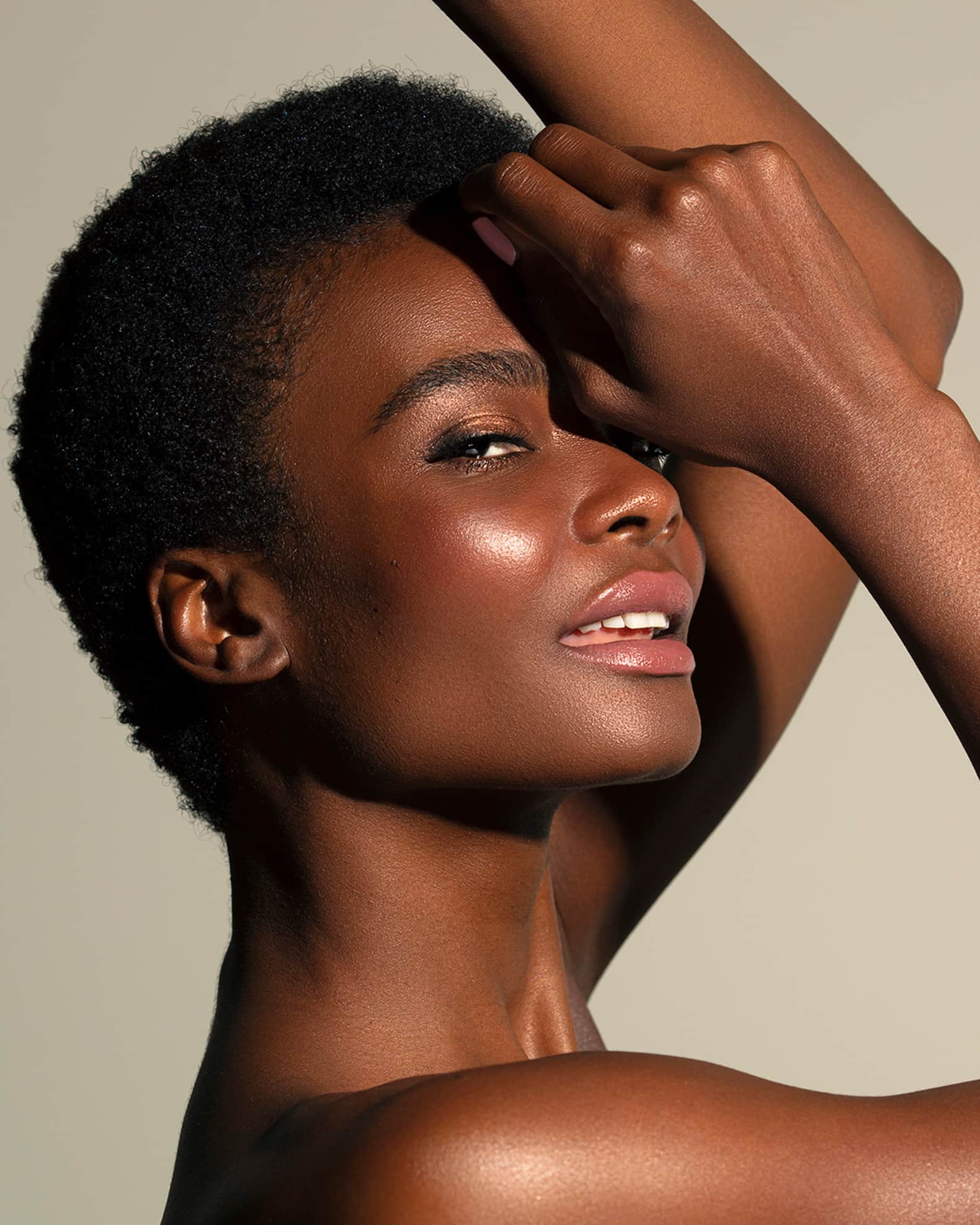 Valde Beauty Soar Collection Storybook Set in Gold/Gold- Ritual Creamy ...