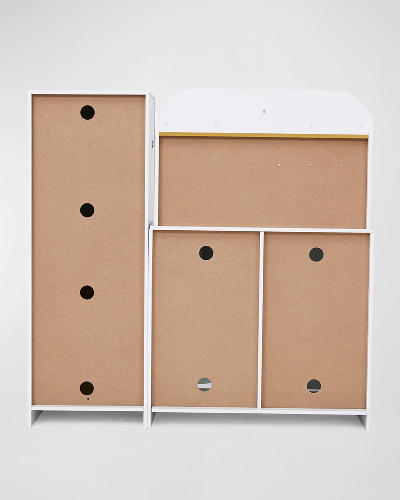 Teamson Kids Kid's Deluxe Play Kitchen and Accessories | Neiman Marcus