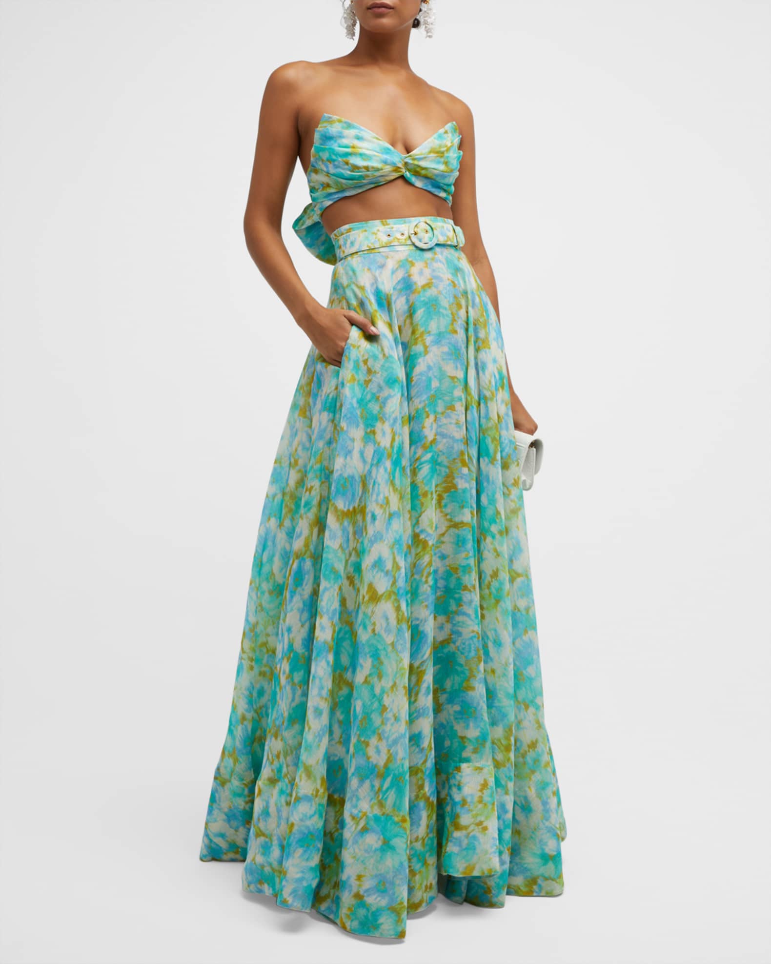 High Tide Twist Collection | Neiman Marcus