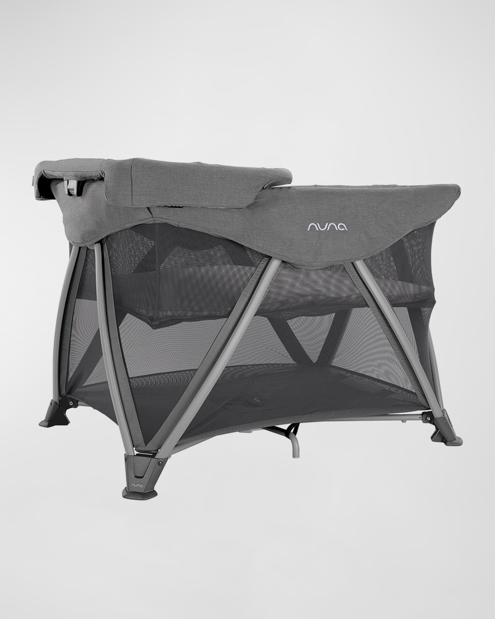 Nuna Nuna Sena Aire Travel Crib | Neiman Marcus