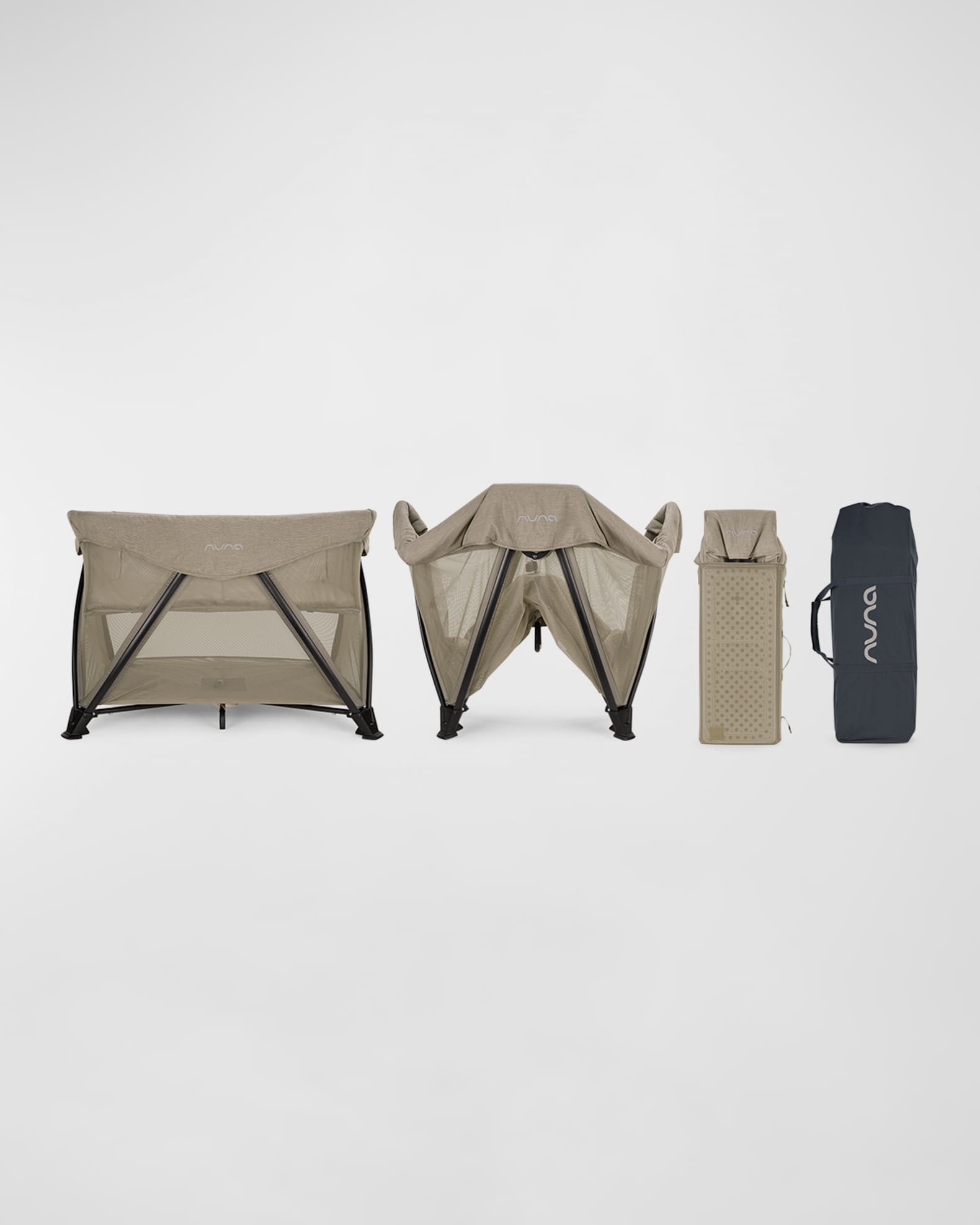 Nuna SENA aire Portable Complete Baby Bed | Neiman Marcus