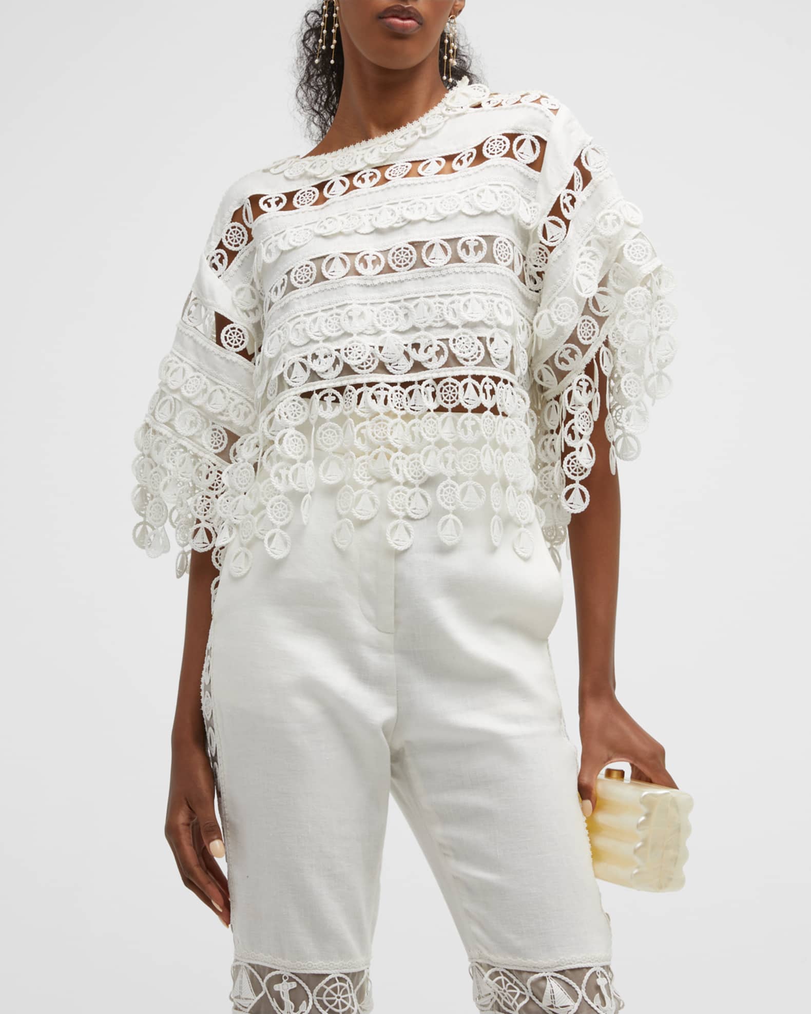 High Tide Nautical Collection | Neiman Marcus