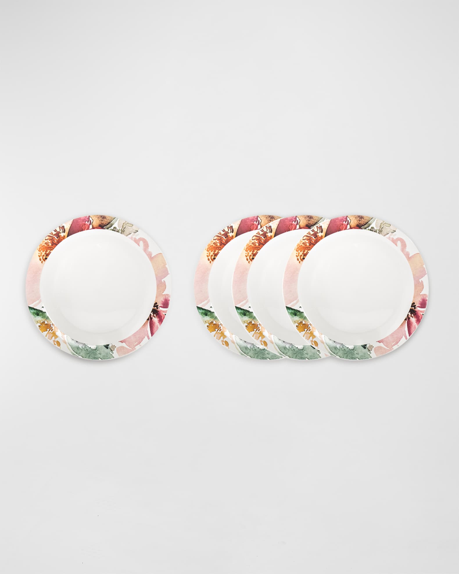 Claro Water Color Plates | Neiman Marcus