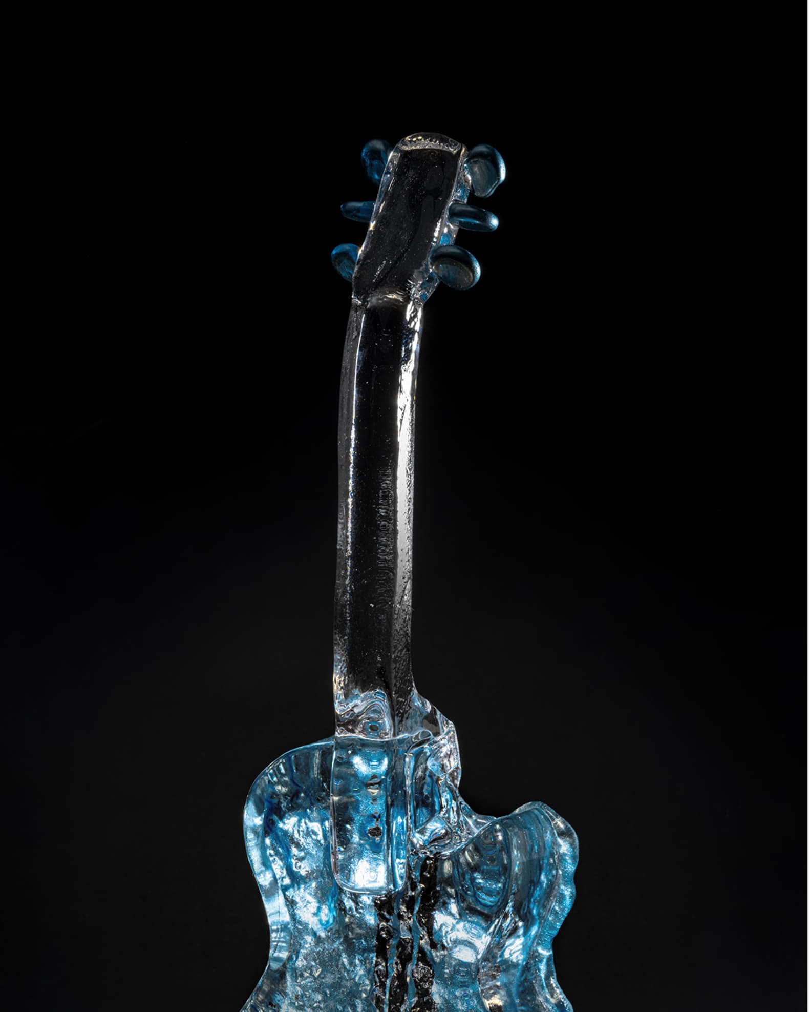 Kosta Boda "Elvis Presley: Follow That Dream" Limited Edition Crystal ...