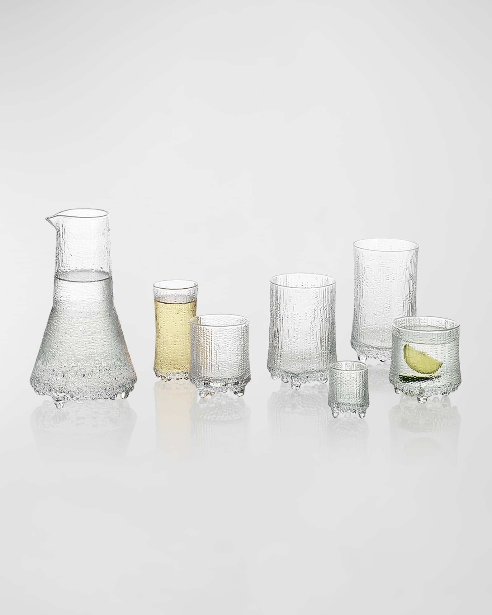Iittala Ultima Thule 13 oz. Highball Glass, Set of 2 | Neiman Marcus