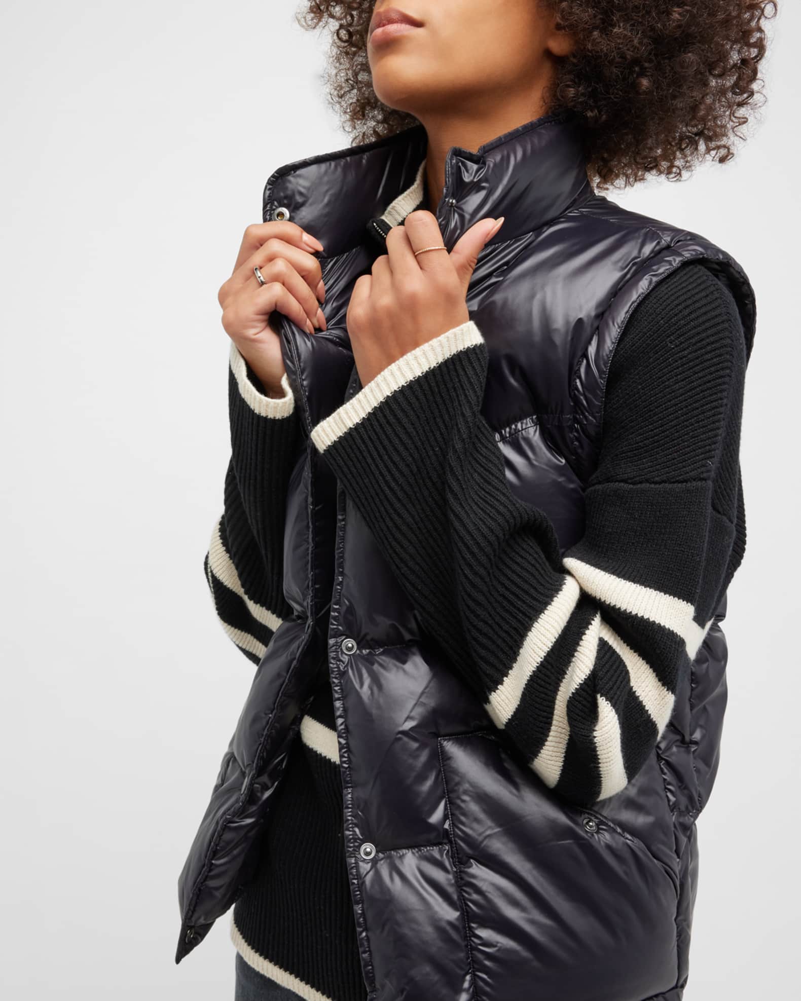 Rails Preston Puffer Vest | Neiman Marcus