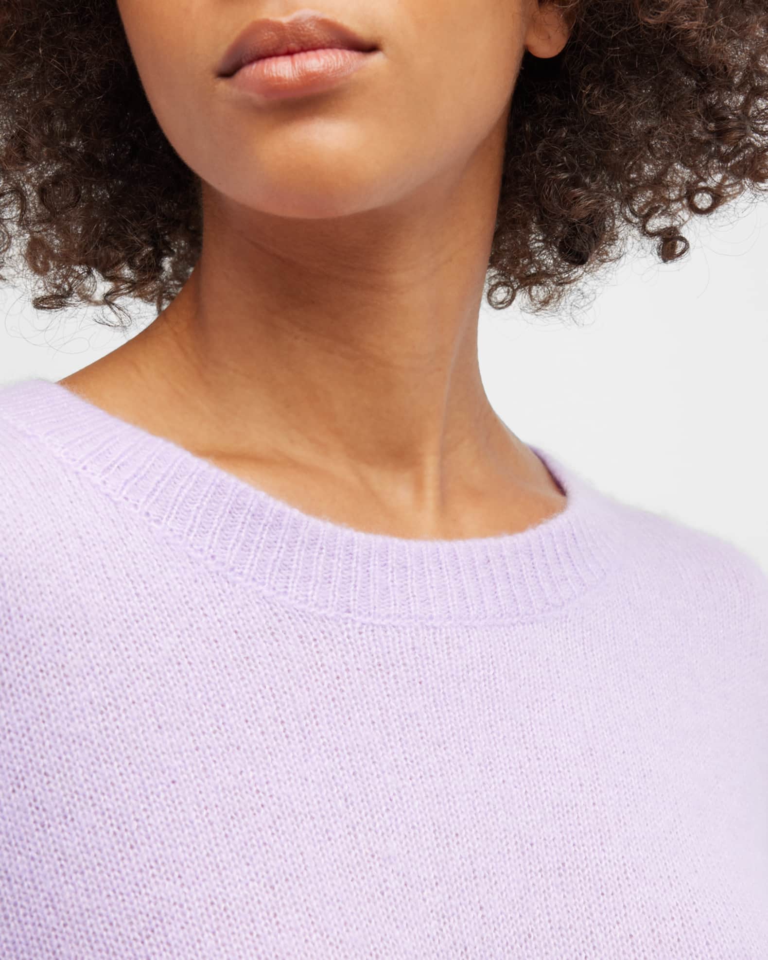 Rails Juno Crewneck Sweater | Neiman Marcus