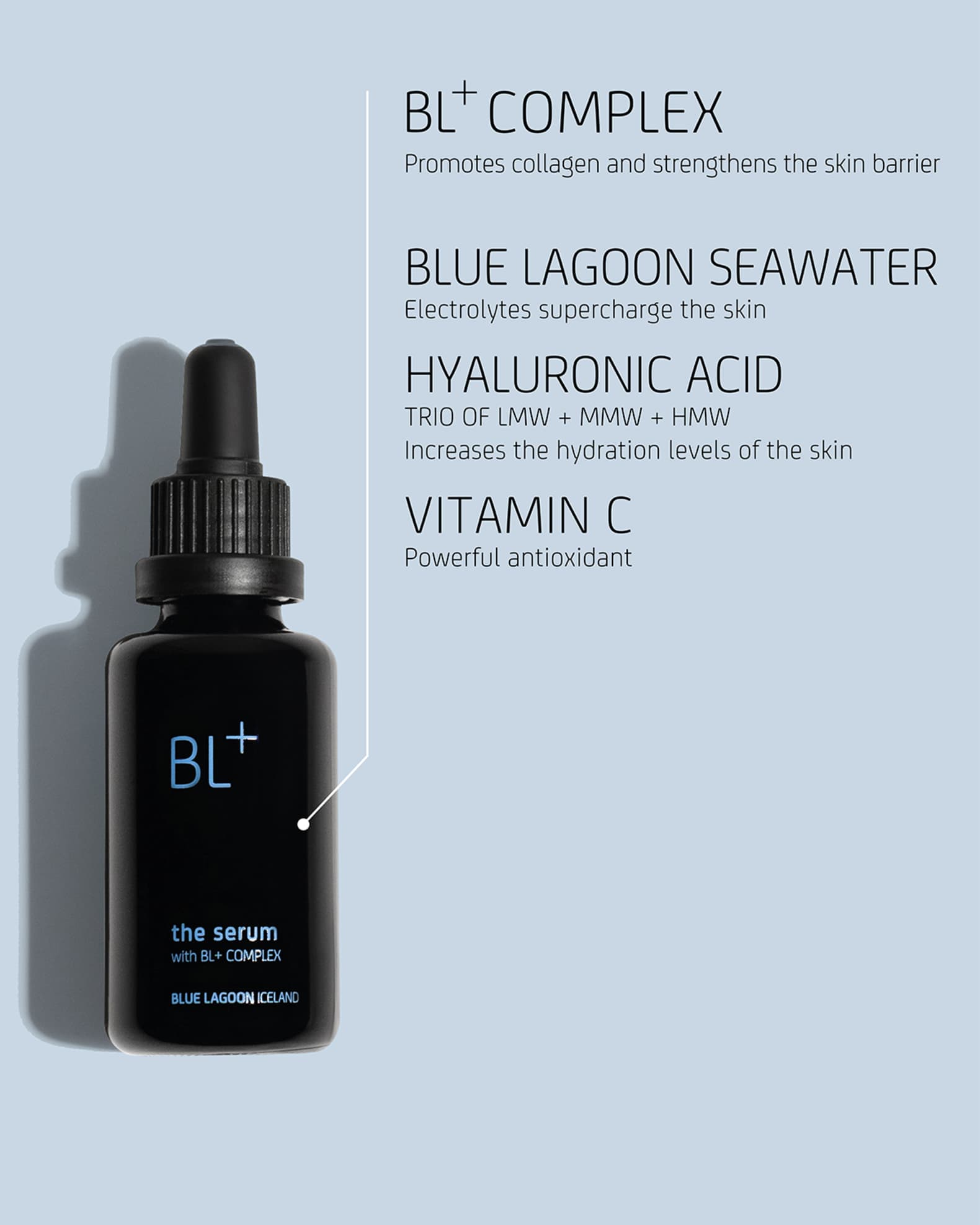 BL+ The Serum | Neiman Marcus