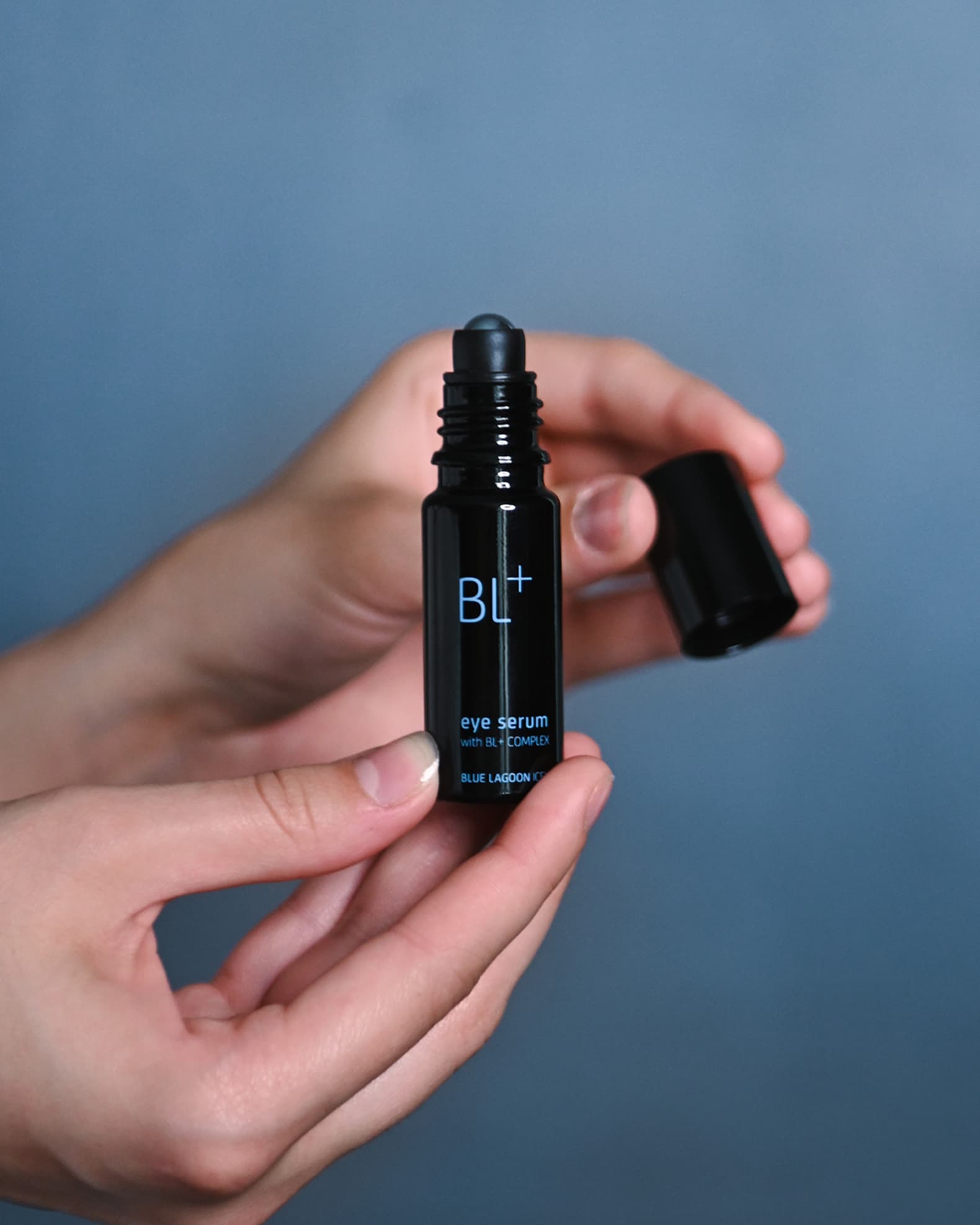 Blue Lagoon Iceland BL+ Eye Serum, 0.33 oz. | Neiman Marcus