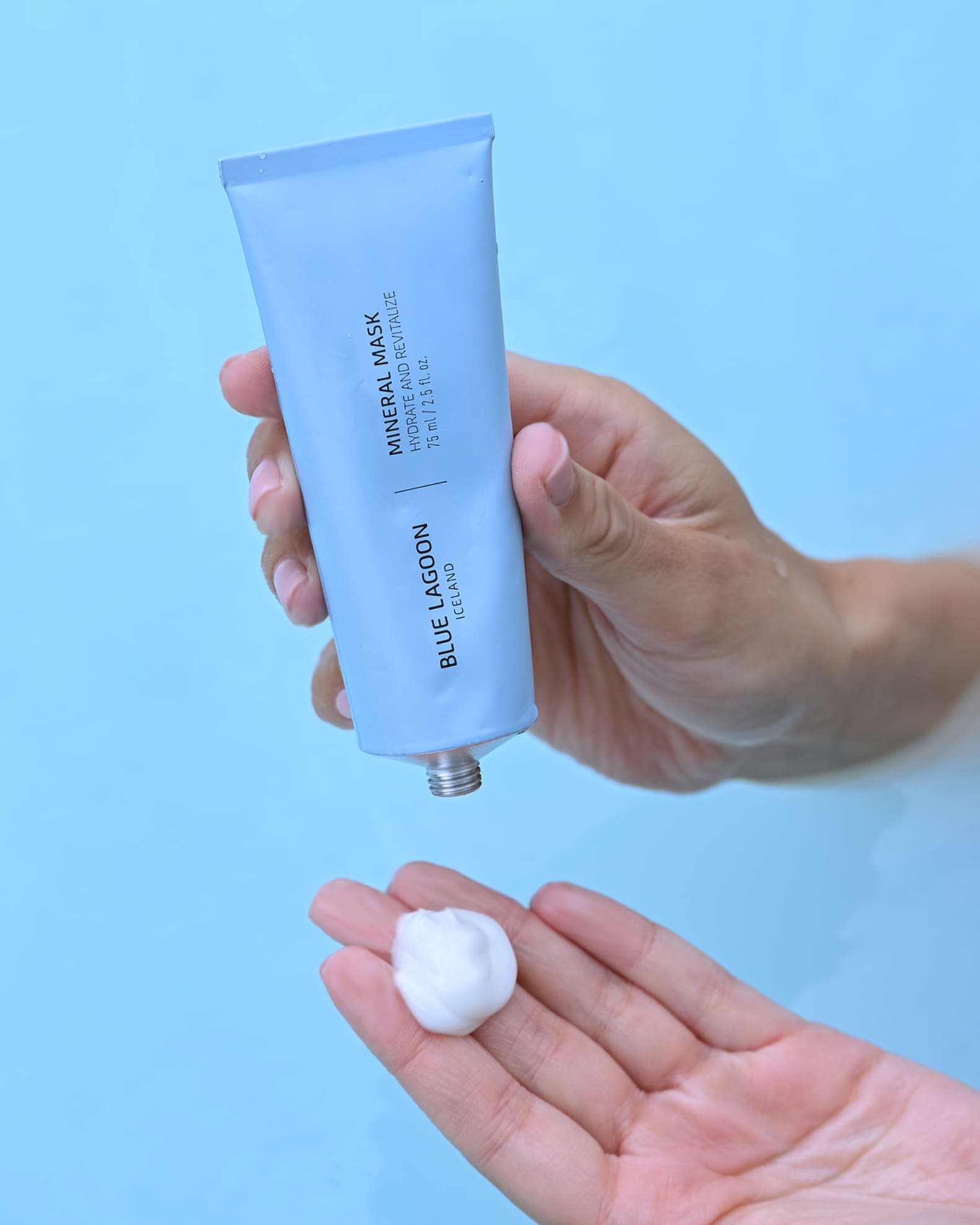 Mineral Mask | Neiman Marcus