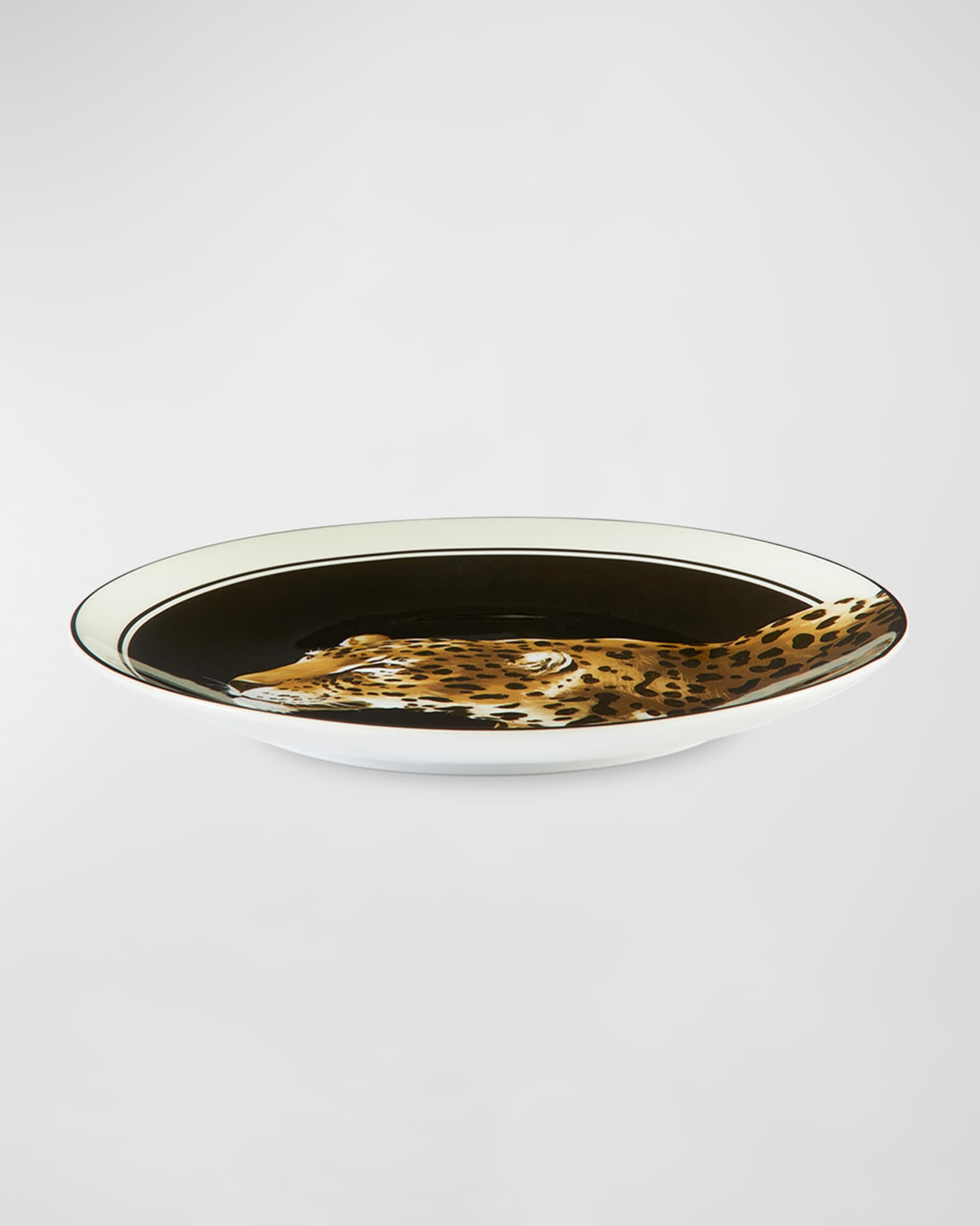 Leopard Dinnerware Collection | Neiman Marcus