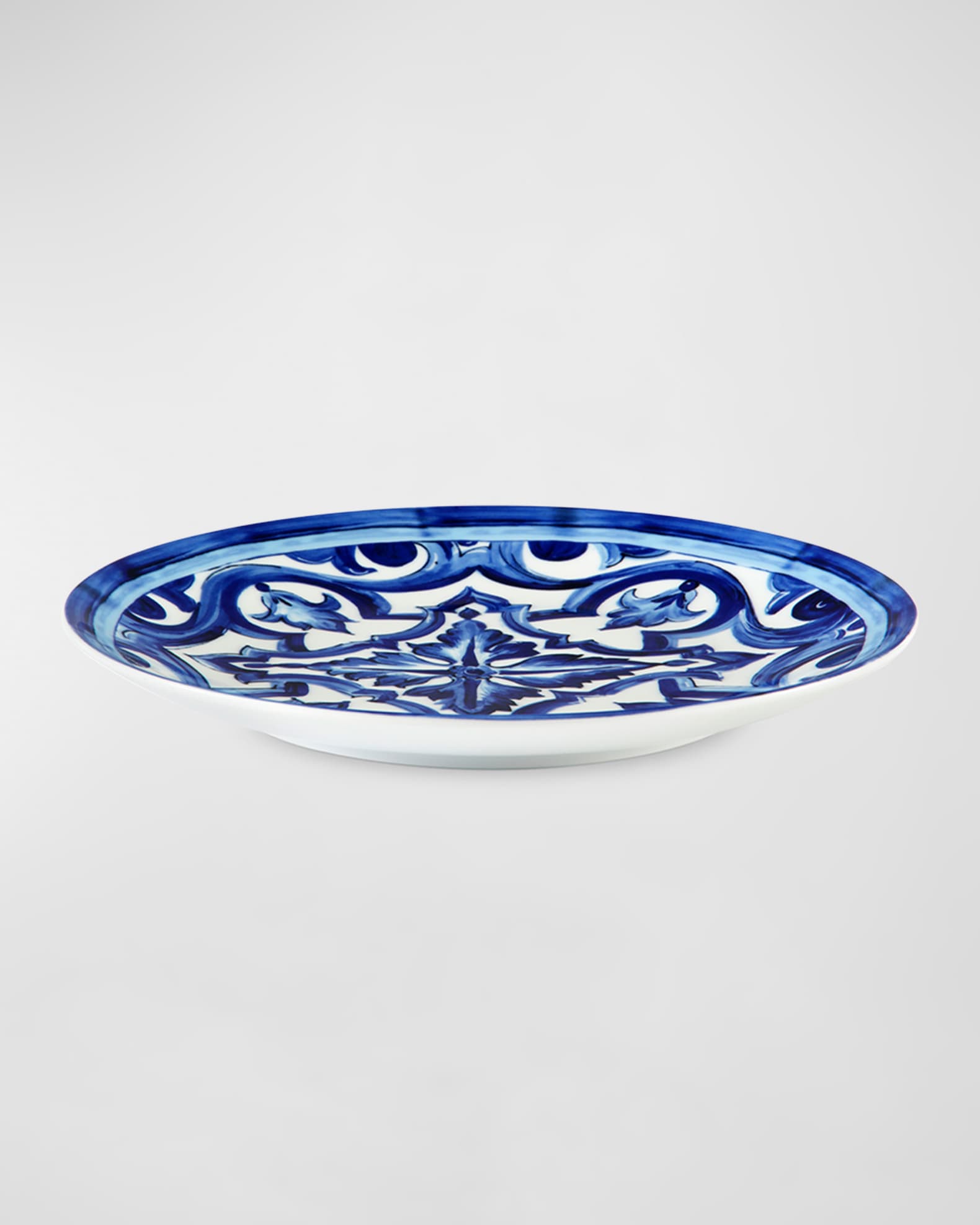 Blu Mediterranean Dinnerware Collection | Neiman Marcus