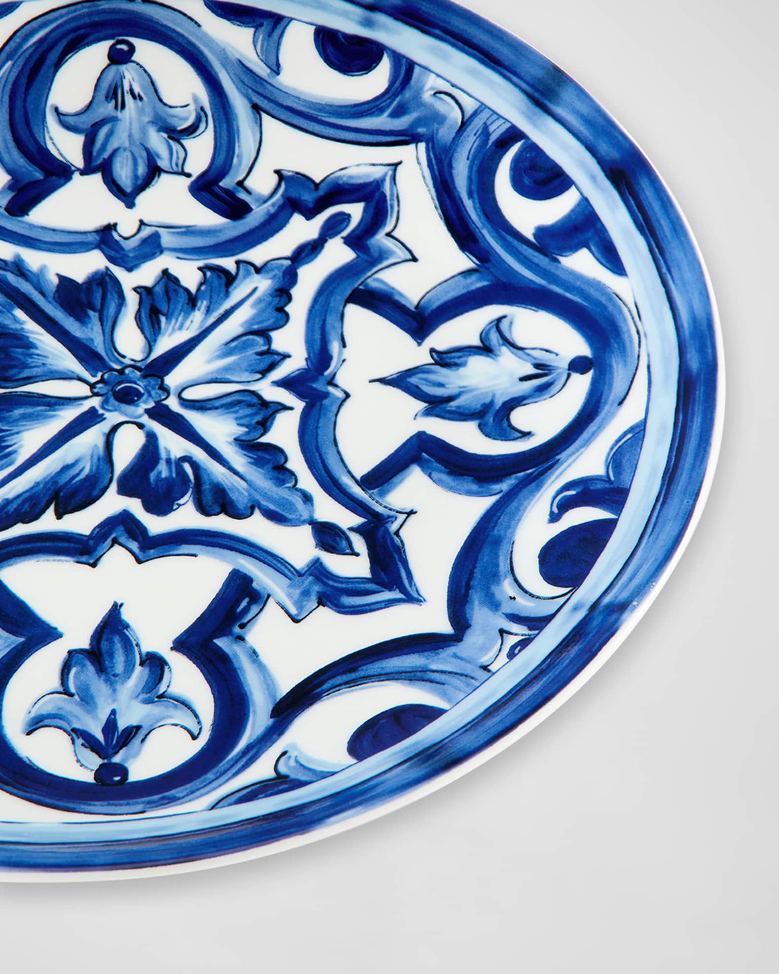 Blu Mediterranean Dinnerware Collection | Neiman Marcus