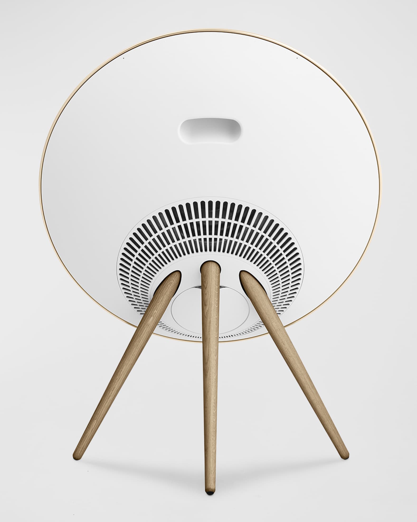 Bang & Olufsen Beoplay A9 Golden Speaker | Neiman Marcus