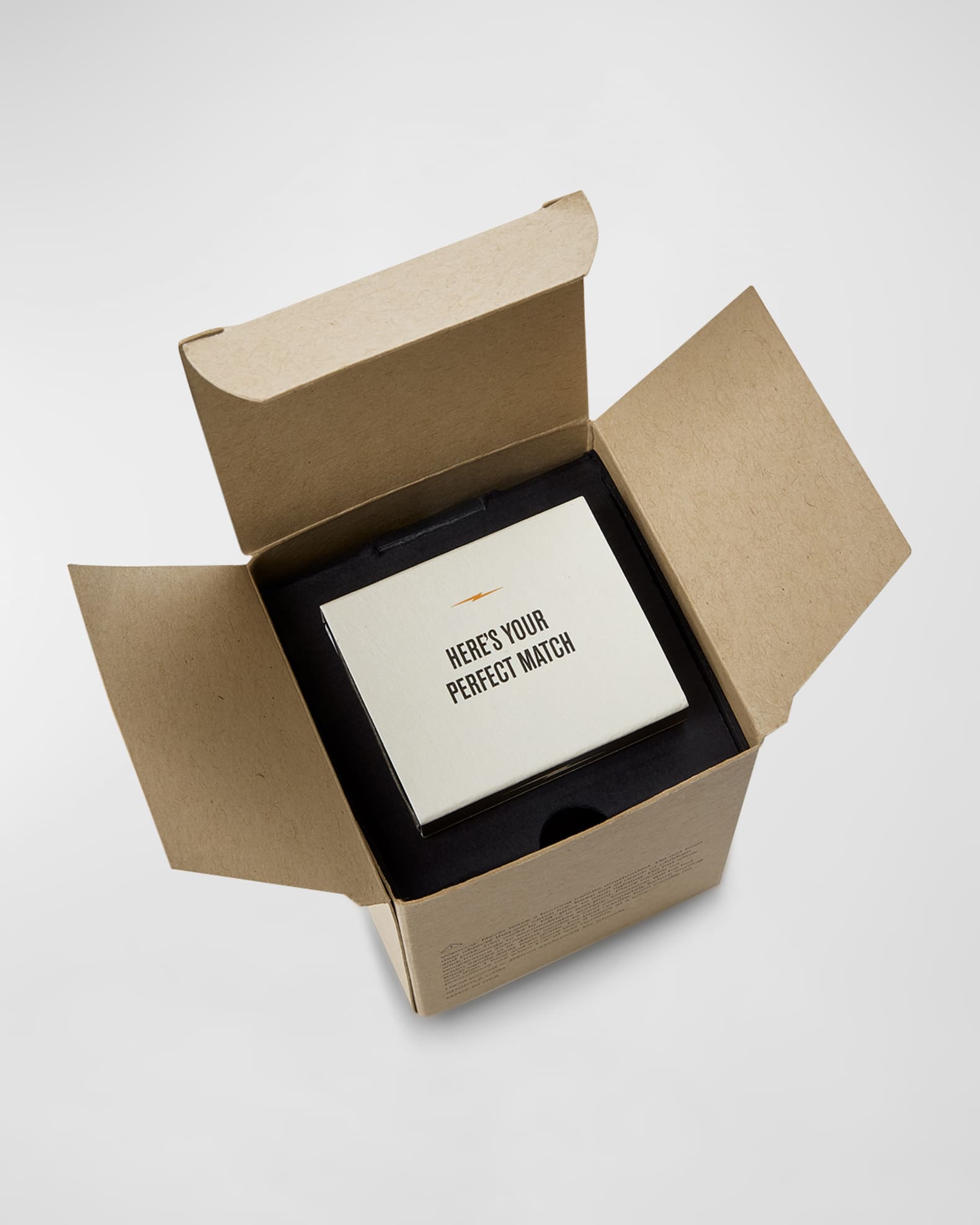 Shinola Men's Hand Poured Soy-Blend Candle with Matchbox | Neiman Marcus