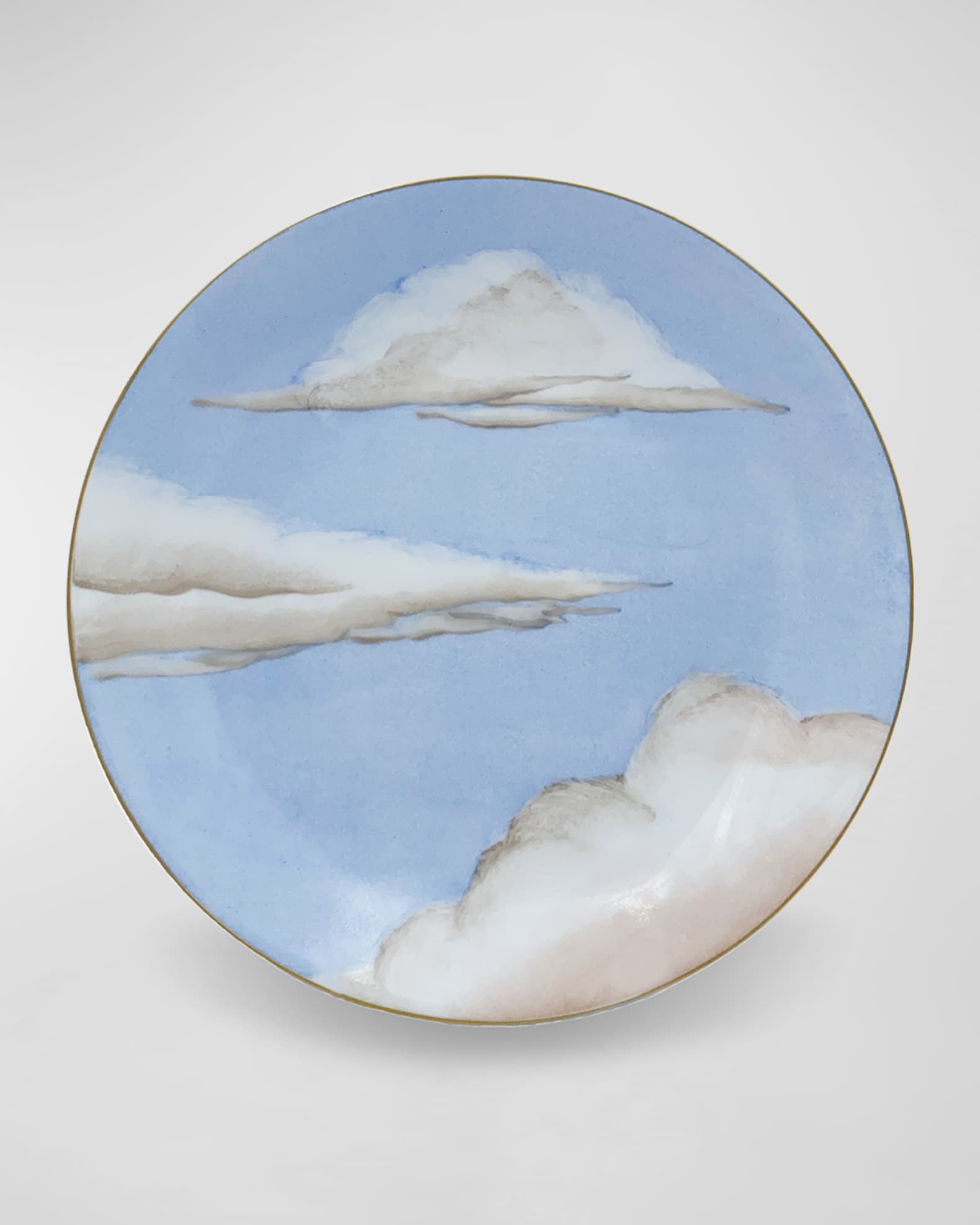 Cloud-Print Dinnerware Collection | Neiman Marcus