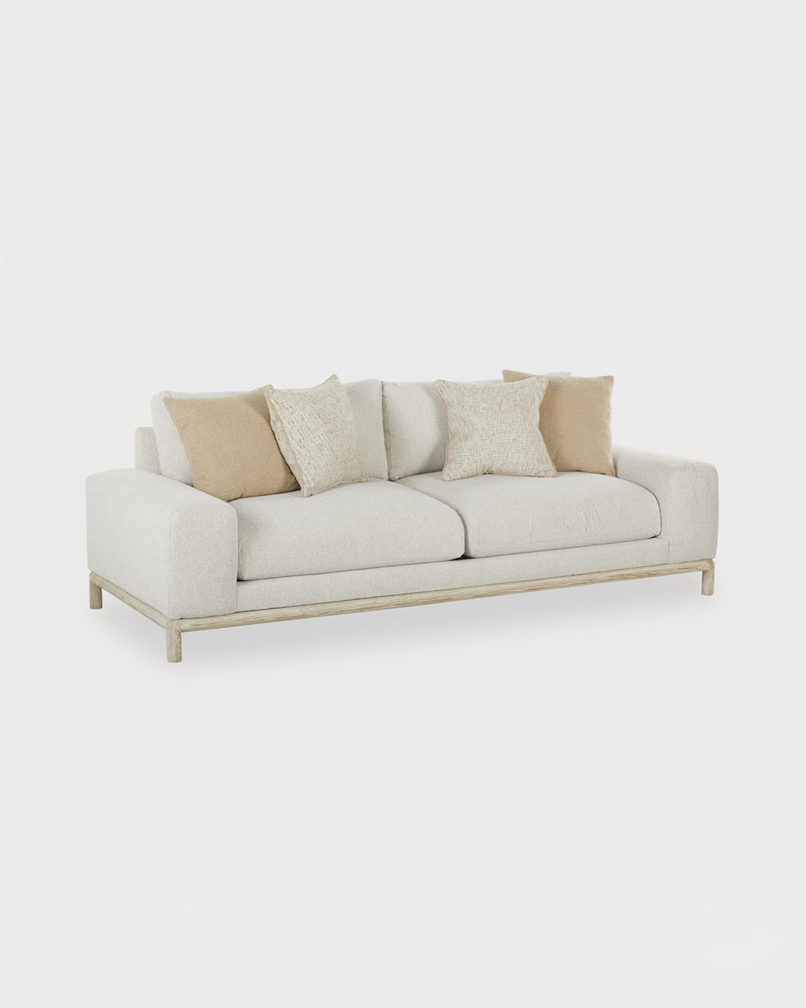 Bernhardt Hadley Sofa, 94" | Neiman Marcus