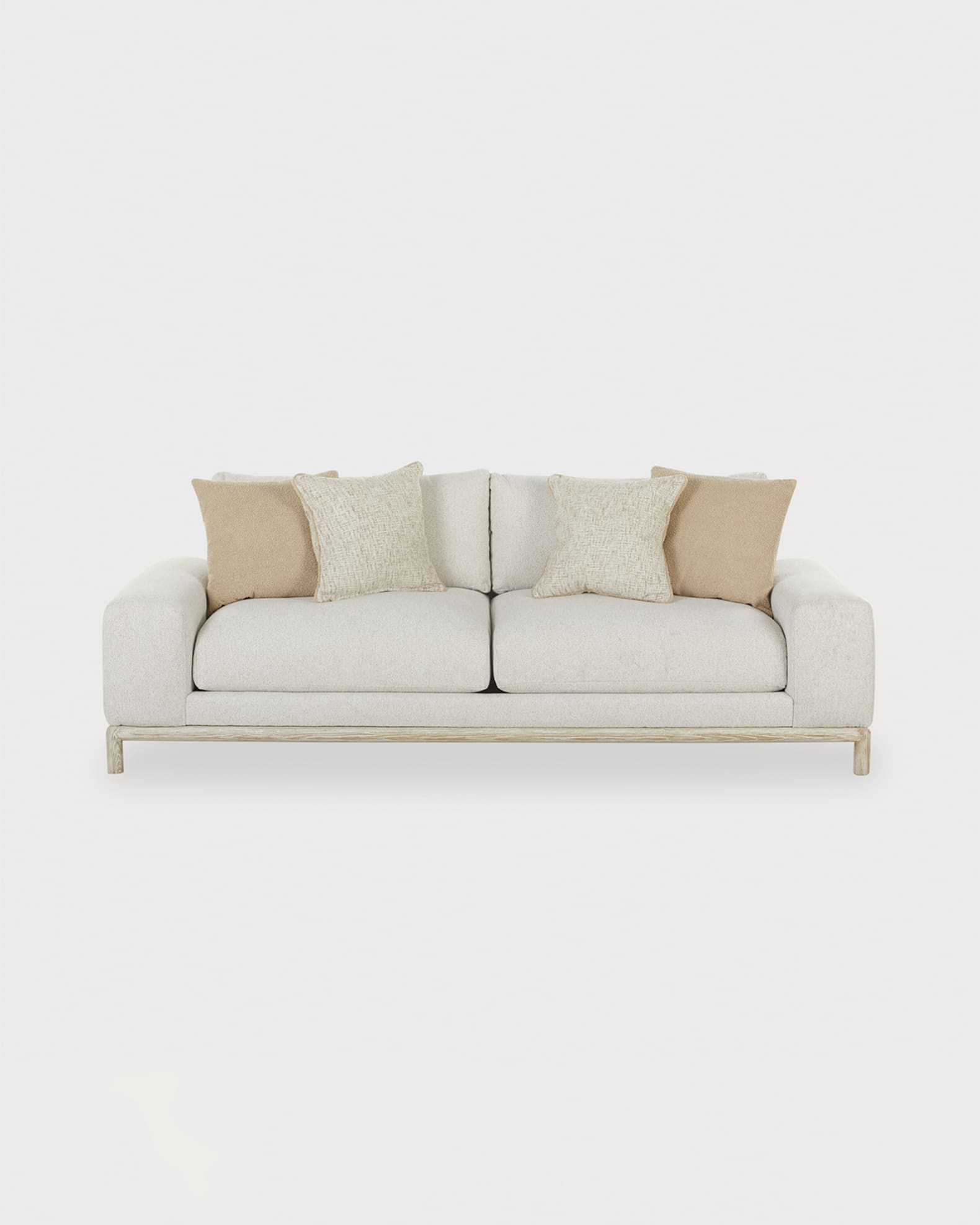 Bernhardt Hadley Sofa, 94" | Neiman Marcus