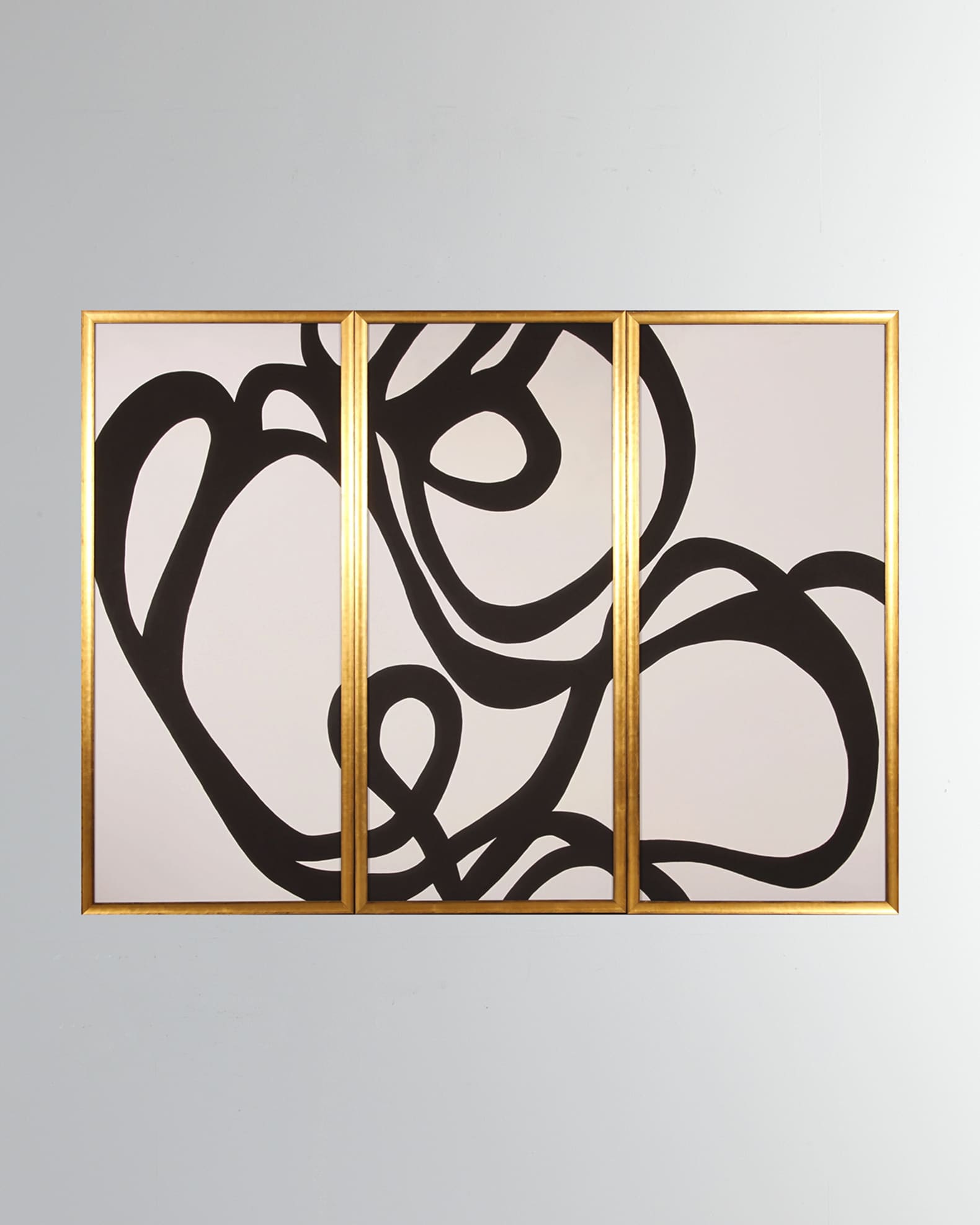 Shadow Catchers "Limitless" Wall Art | Neiman Marcus