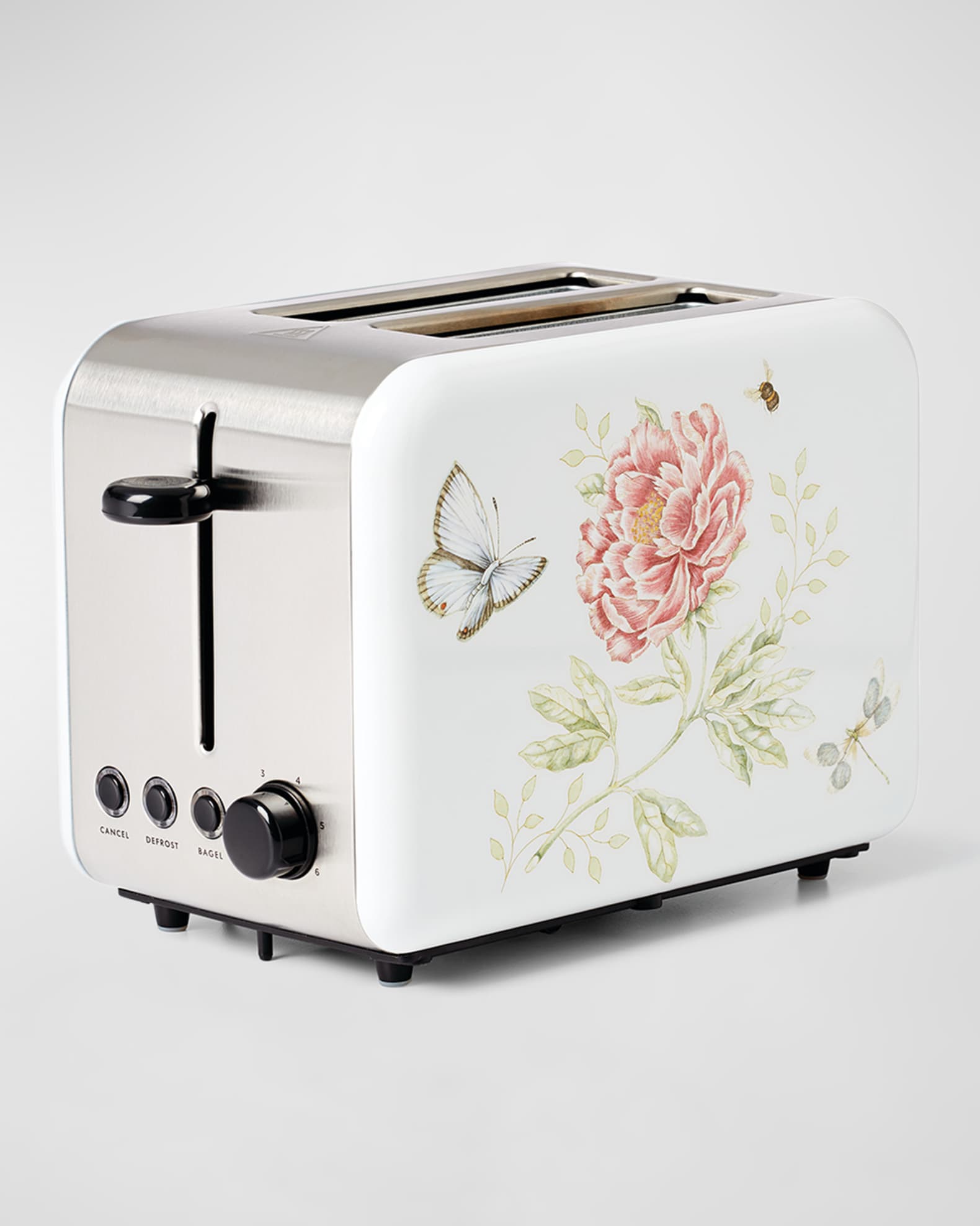 Lenox Butterfly Meadow Toaster | Neiman Marcus